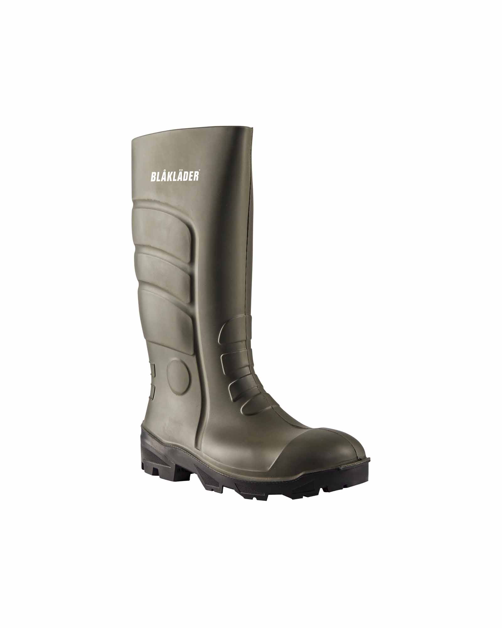 Bottes de sécurité - Blåkläder