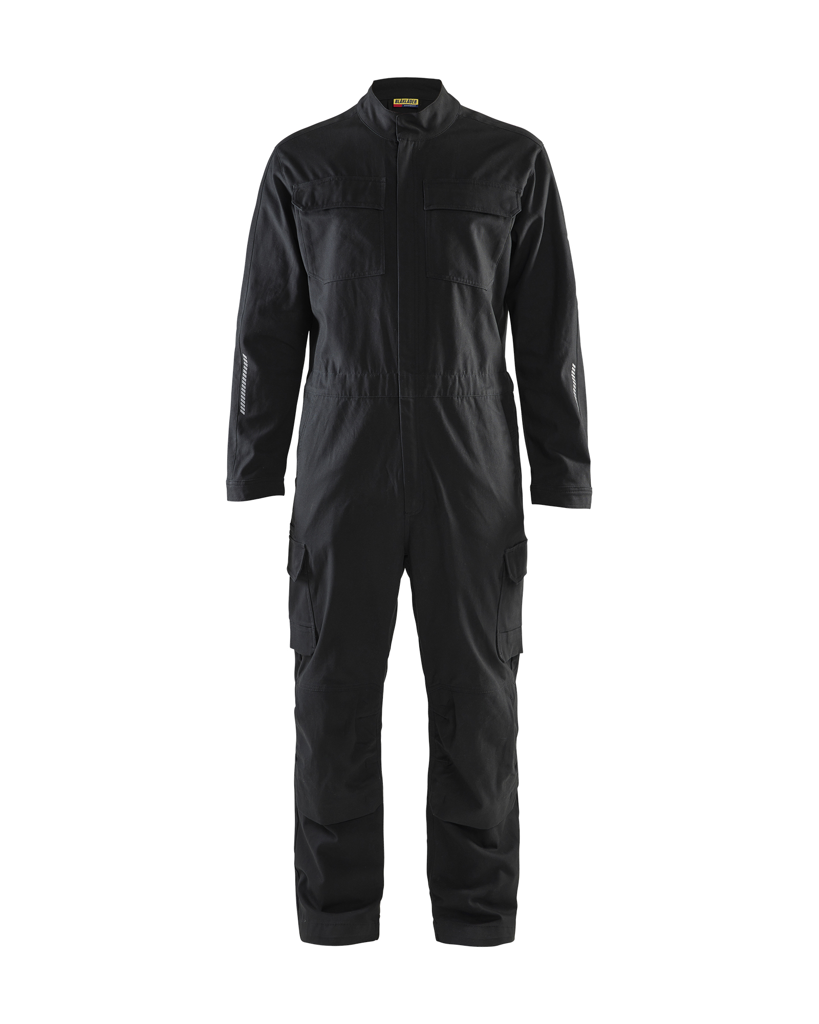 Kjeledress Industri Stretch - Blåkläder
