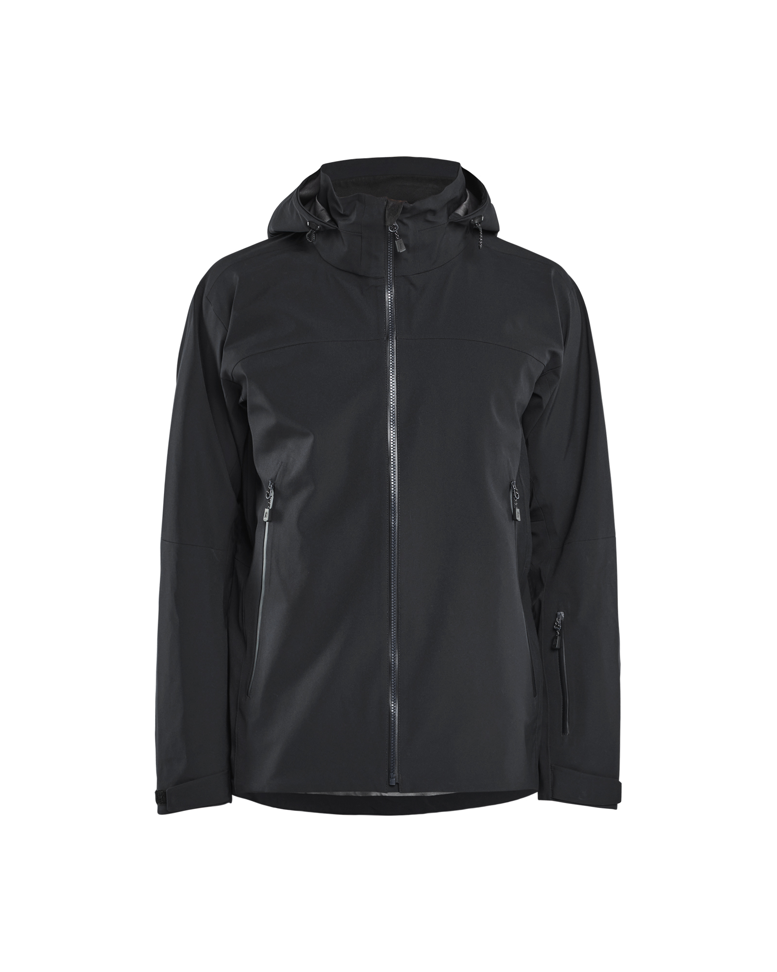 STRIKER Shell Jacket Stretch - Blåkläder