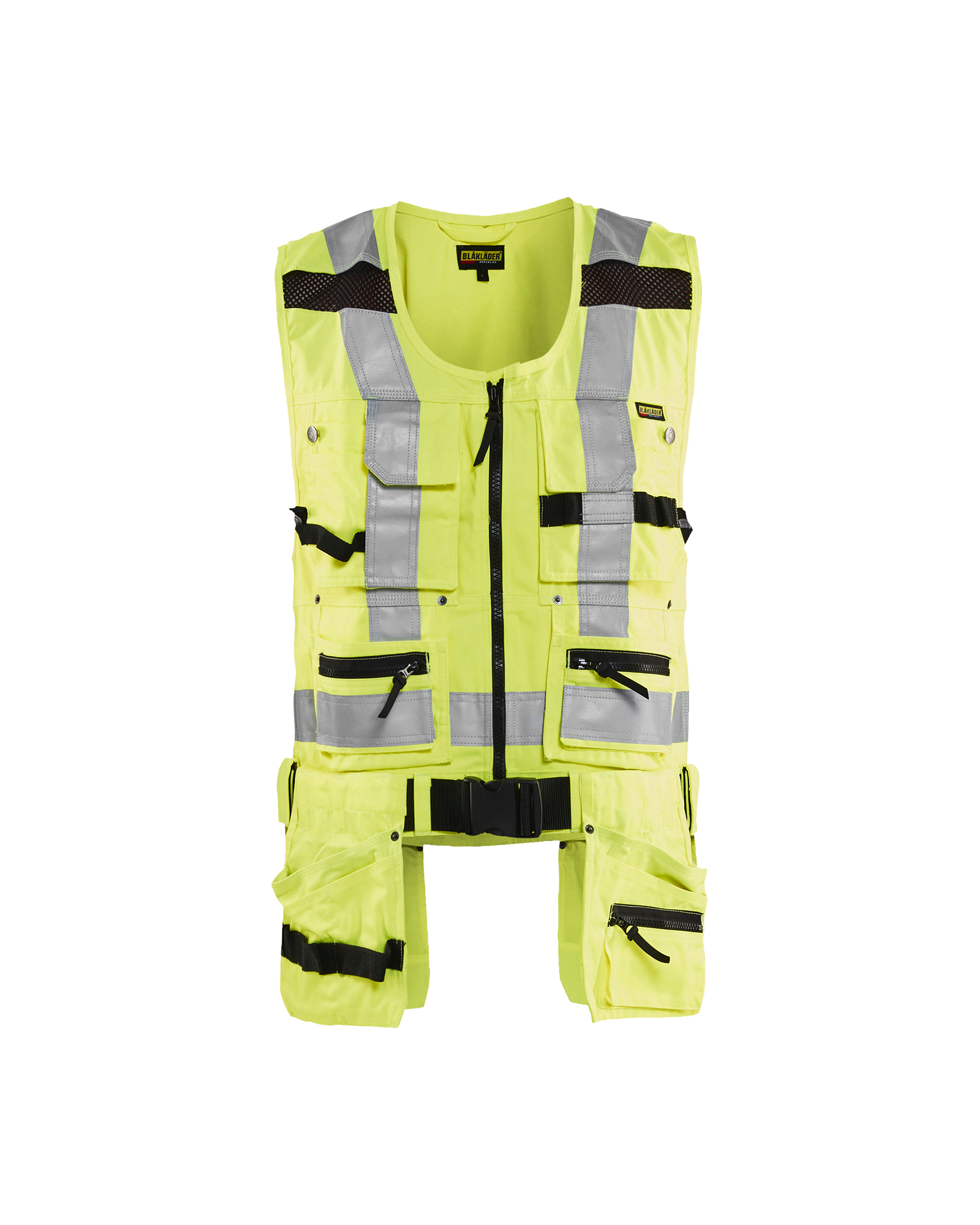 Hi-Vis tool vest - Blåkläder