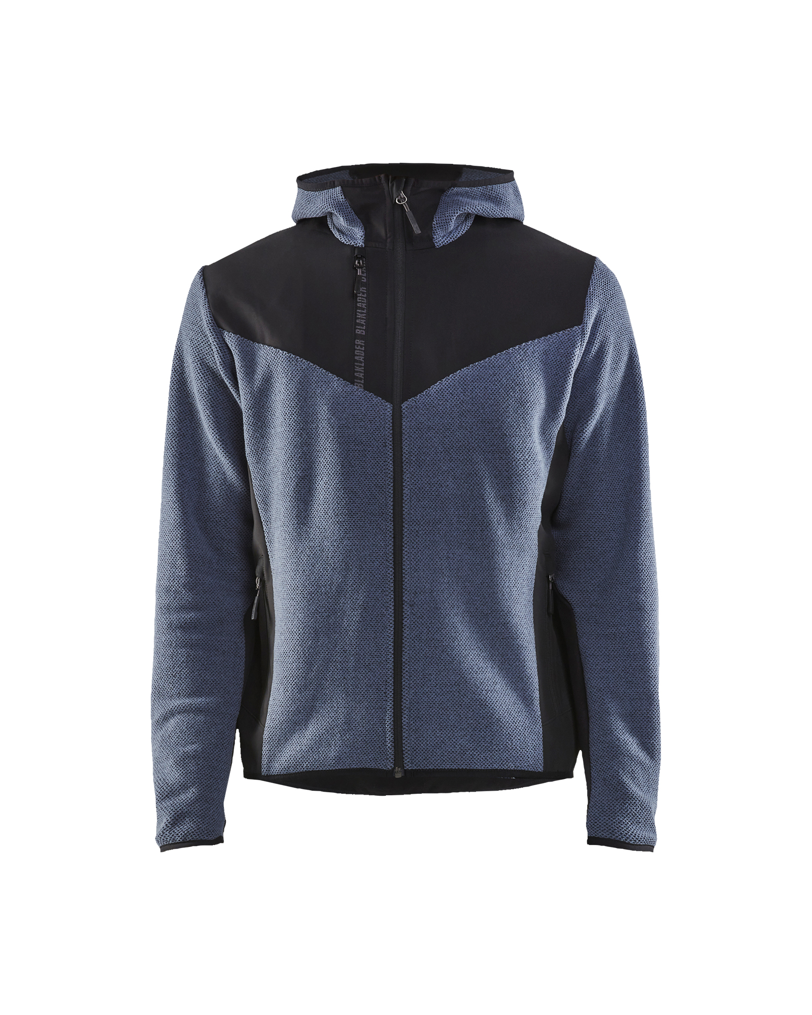 Knitted Fleece Jacket - Blåkläder