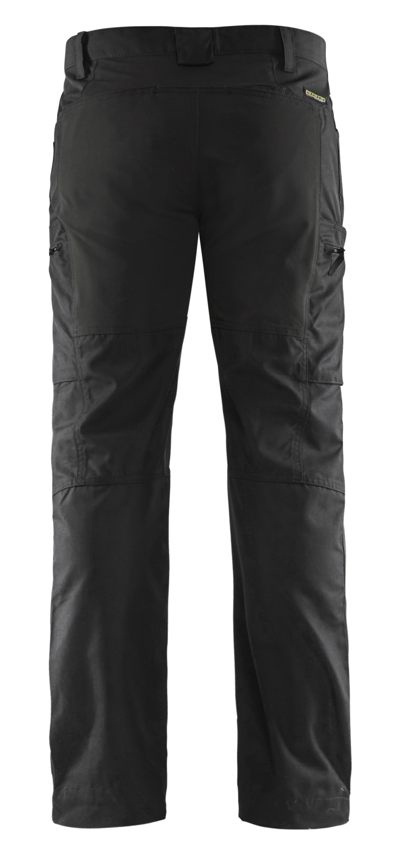 Service Pants with Stretch - Blåkläder