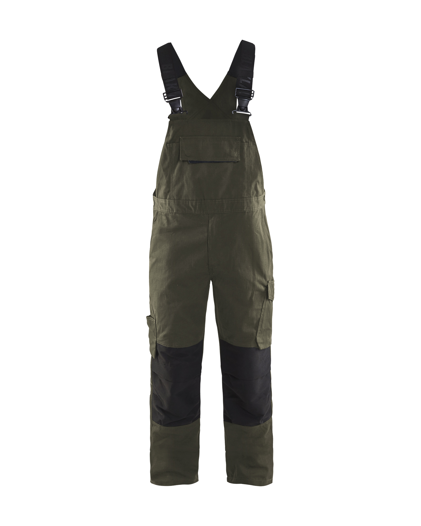 Bib overall with stretch - Blåkläder