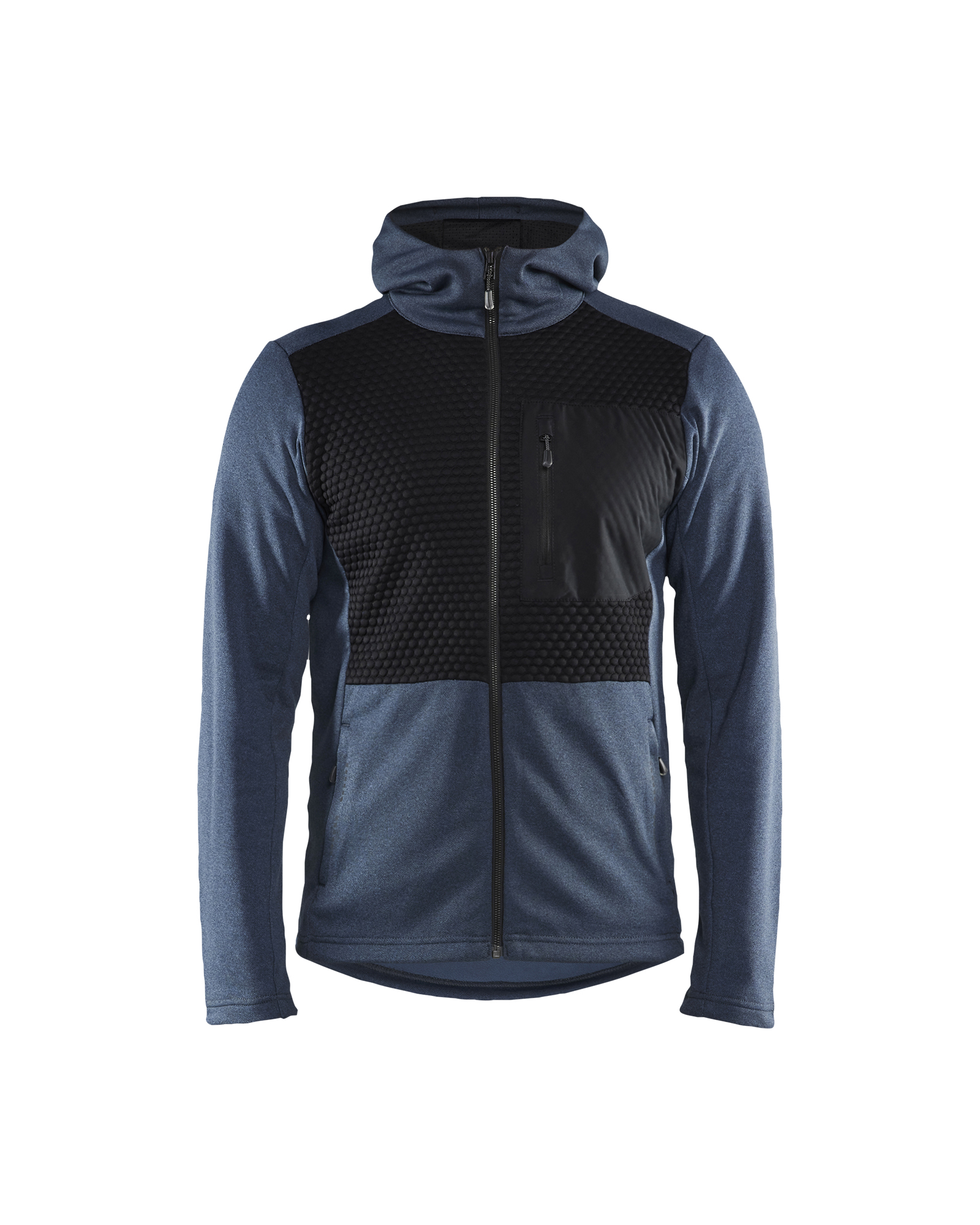 Tech Jacket - With hood - Blåkläder