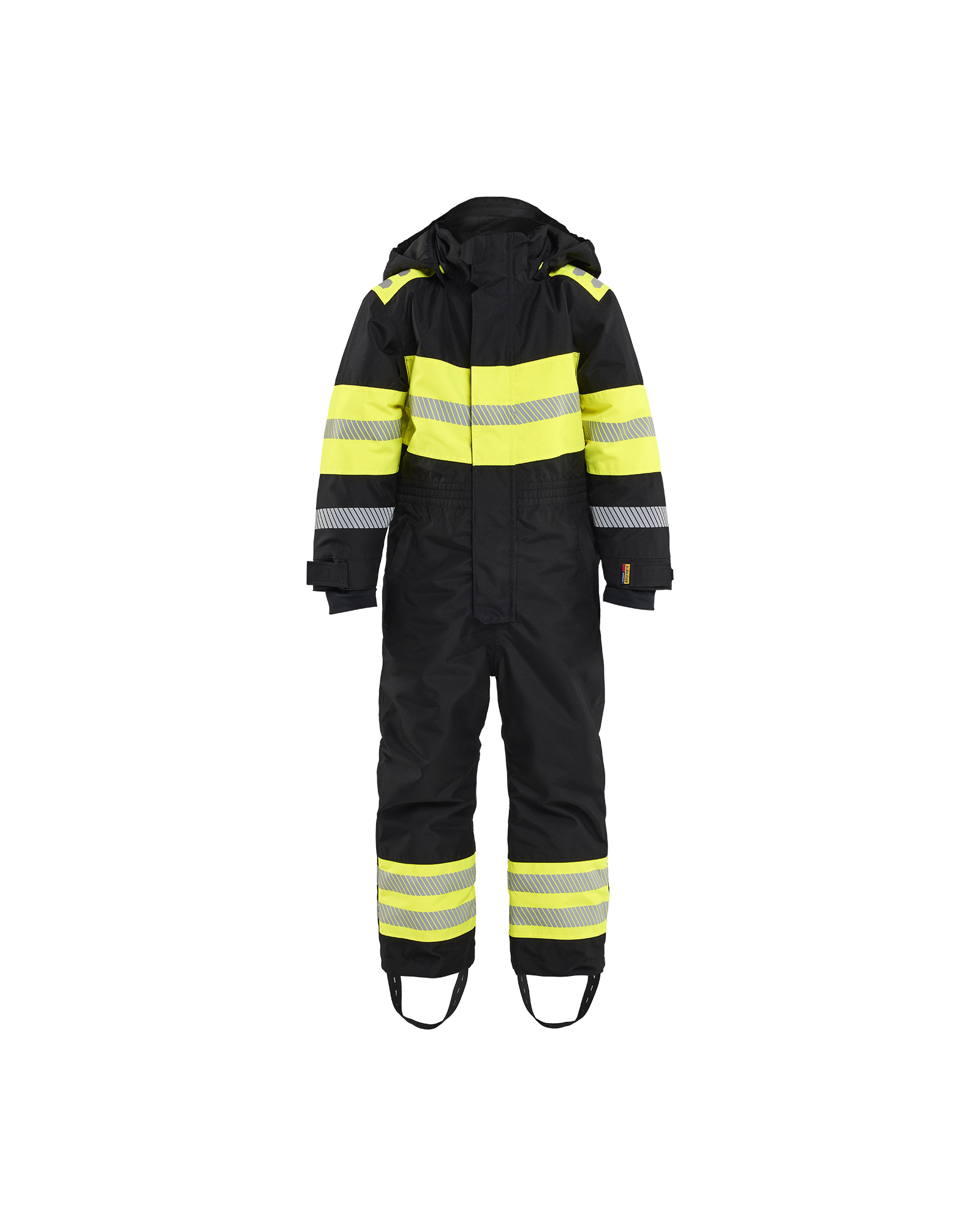 Children’s Winter Overall - Blåkläder
