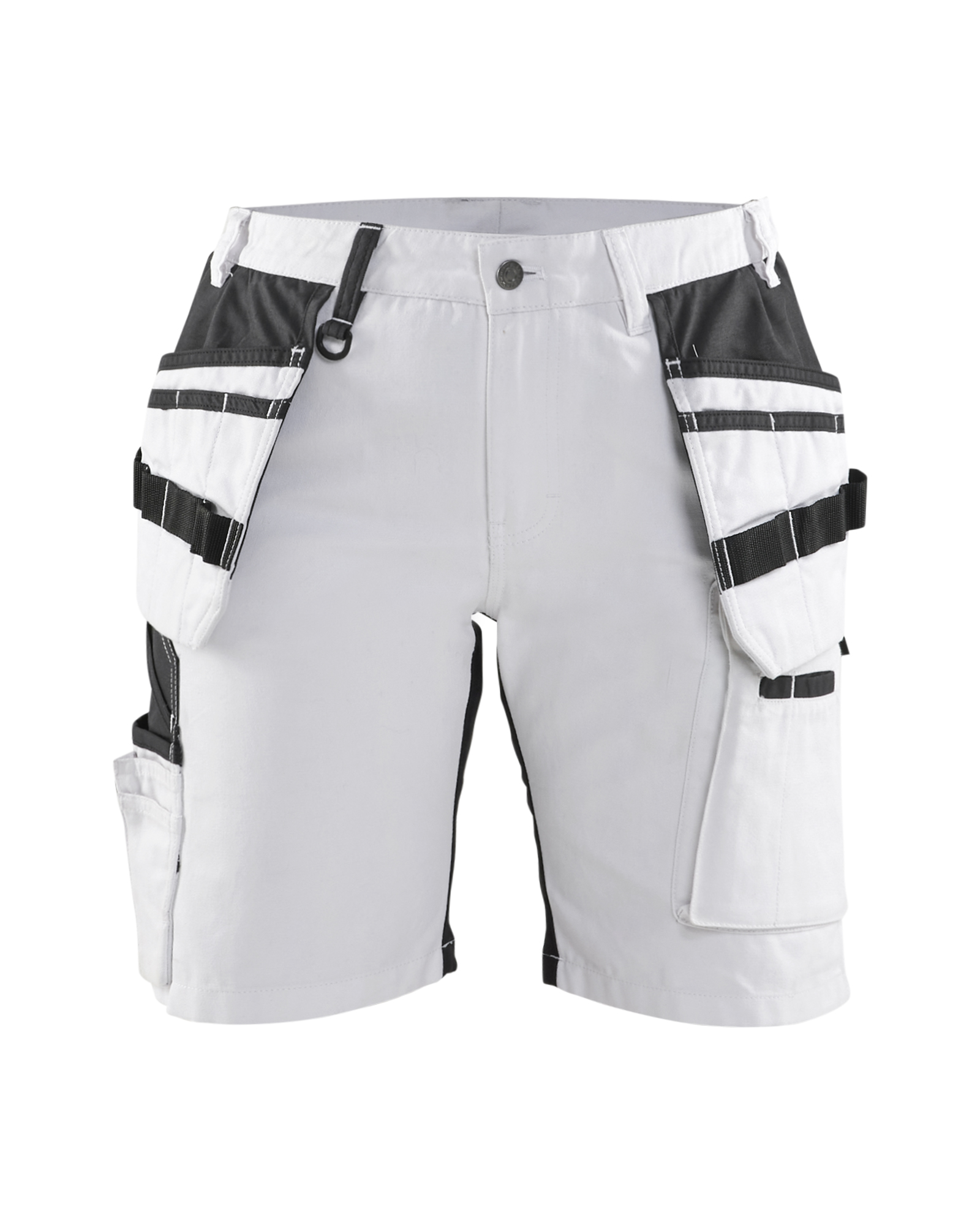 Women's painter shorts with stretch - Blåkläder
