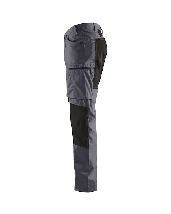 Service Pants with Stretch - Blåkläder