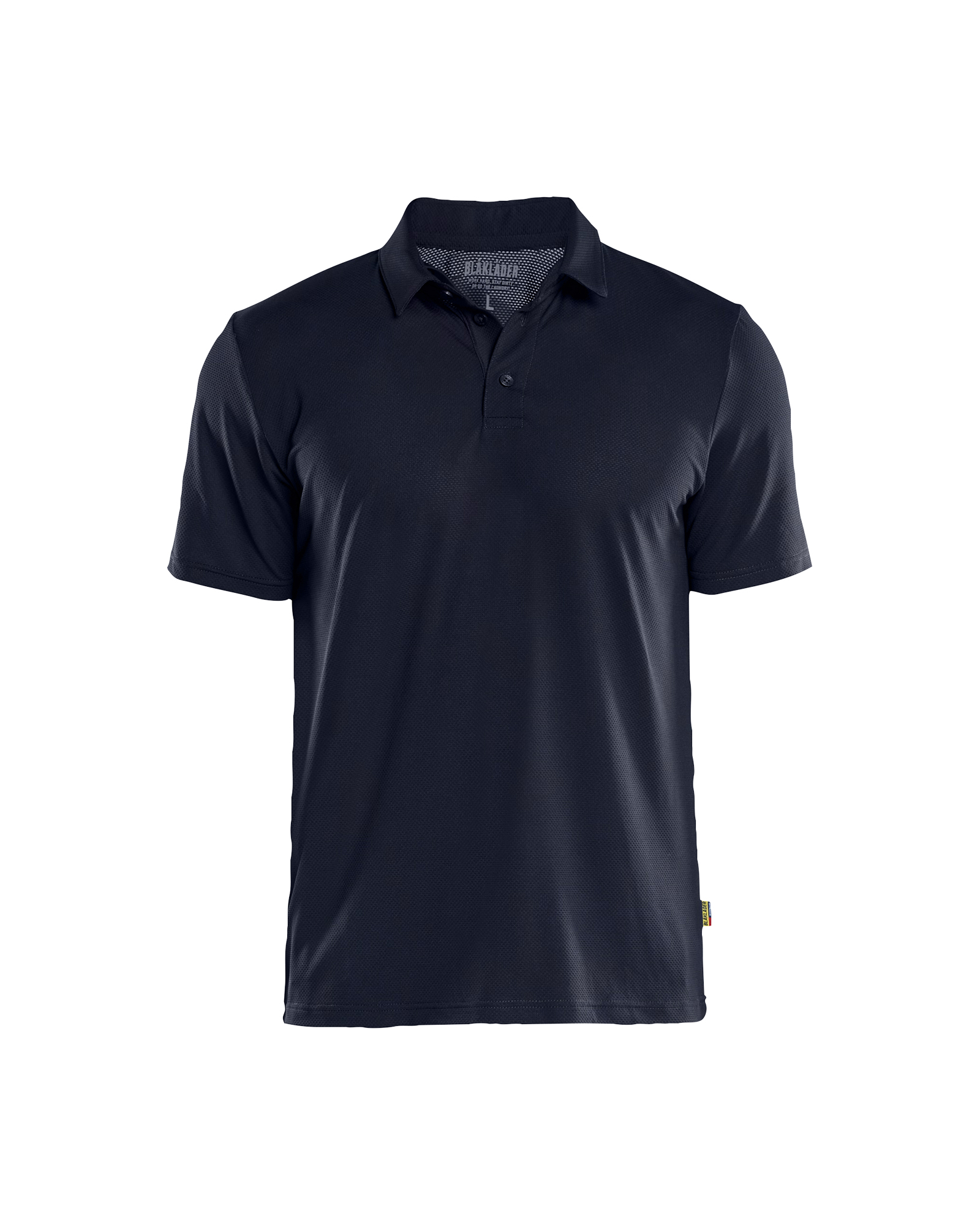 UV-protected Function Polo Shirt - Blåkläder