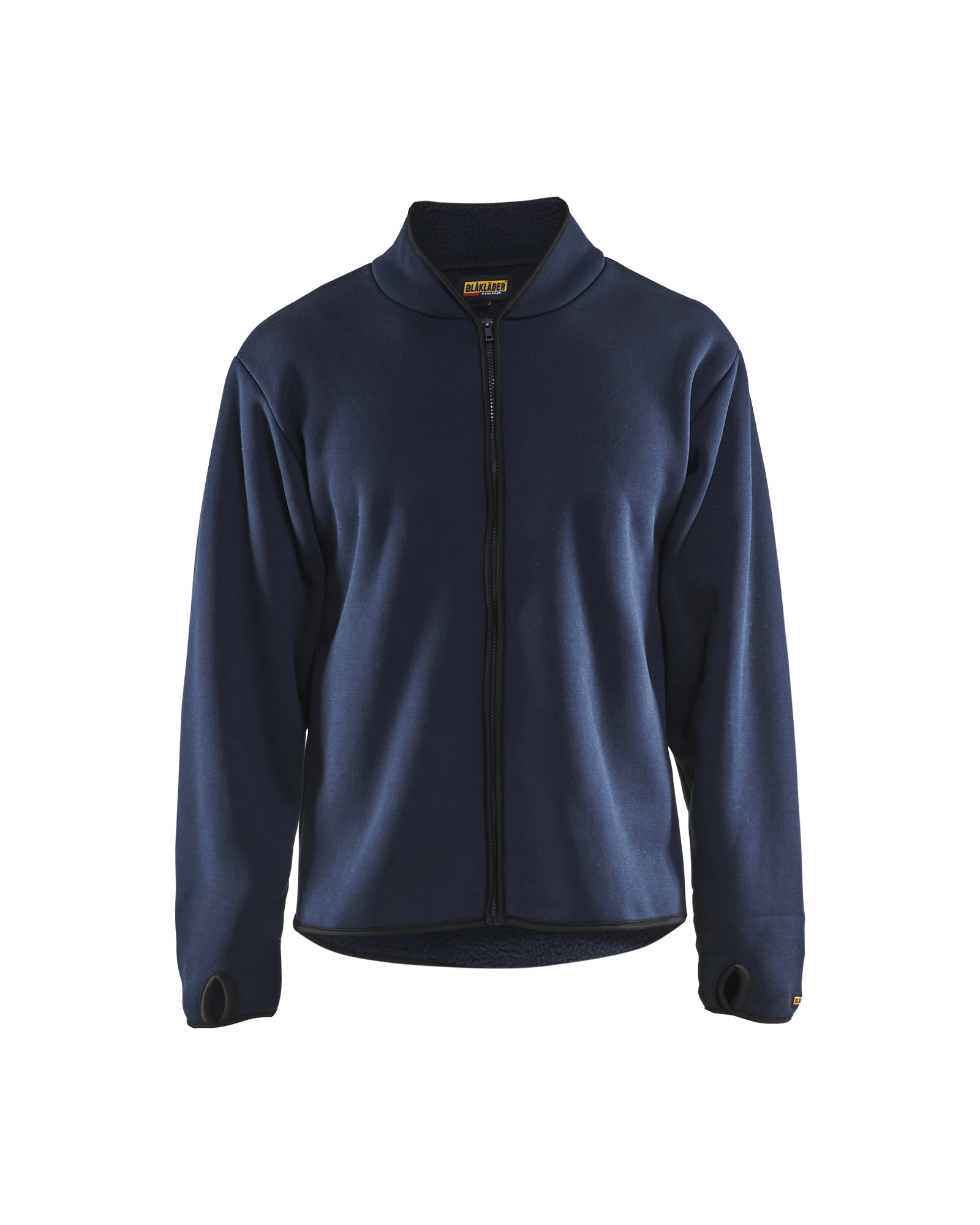 Pile Jacket - Blåkläder