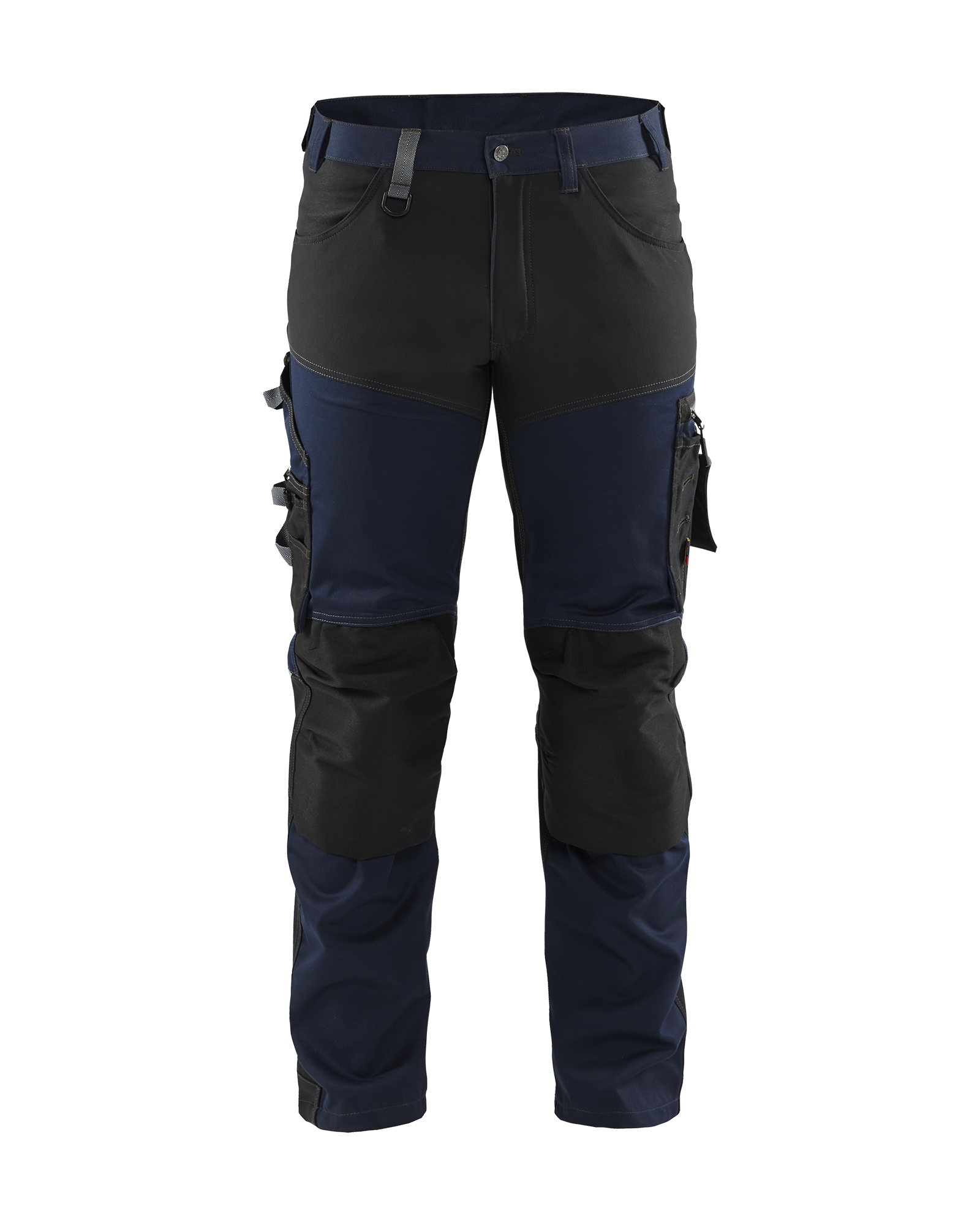 Handwerker Arbeitshose mit Stretch - Blåkläder