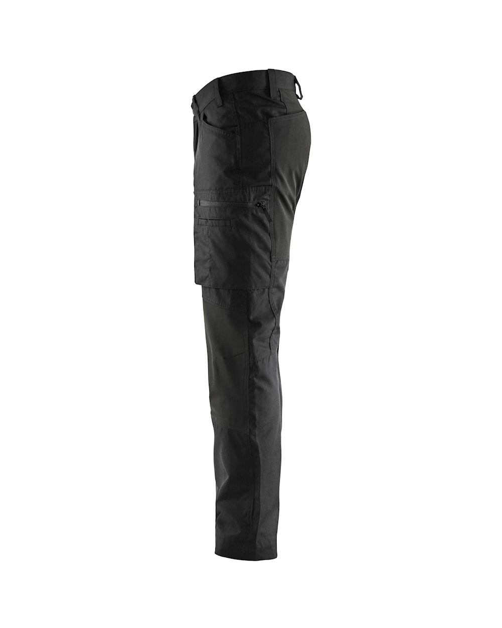 Service Pants with Stretch - Blåkläder