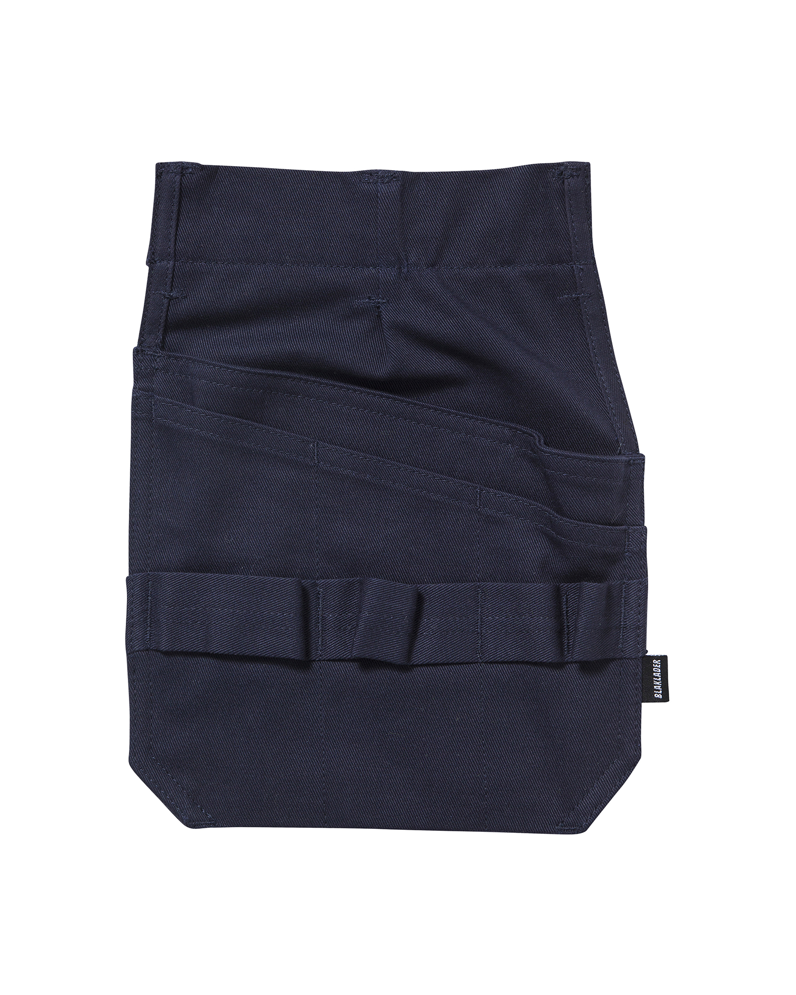 Flame resistant tool pockets belt fastening - Blåkläder