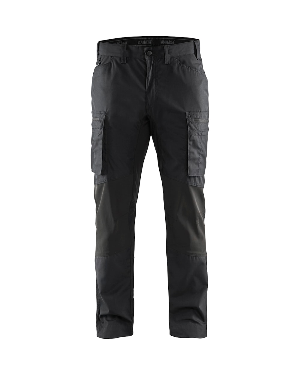 Service Pants with Stretch - Blåkläder