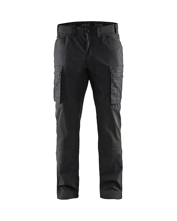 Service Pants with Stretch - Blåkläder