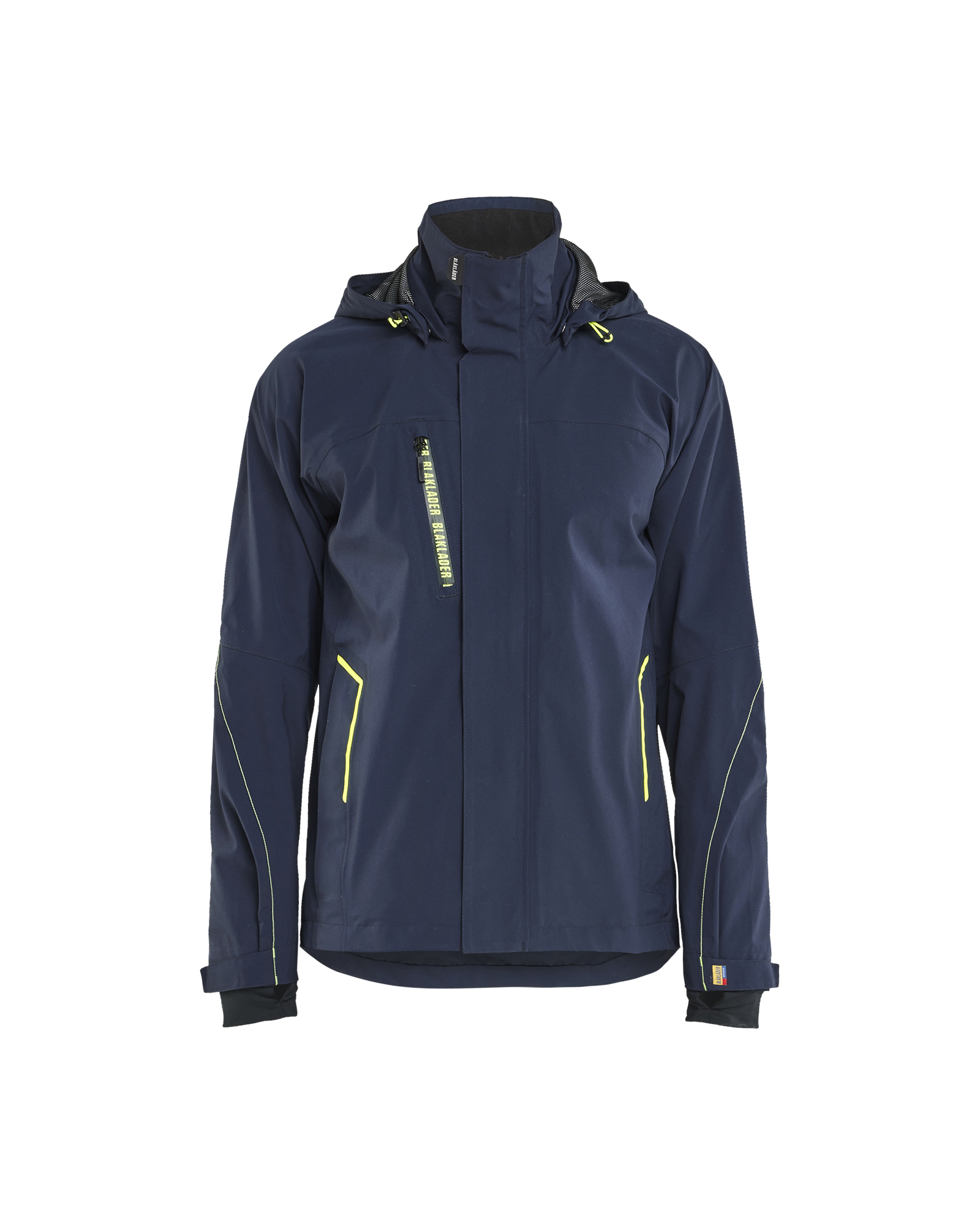 Shell Jack Stretch - Blåkläder