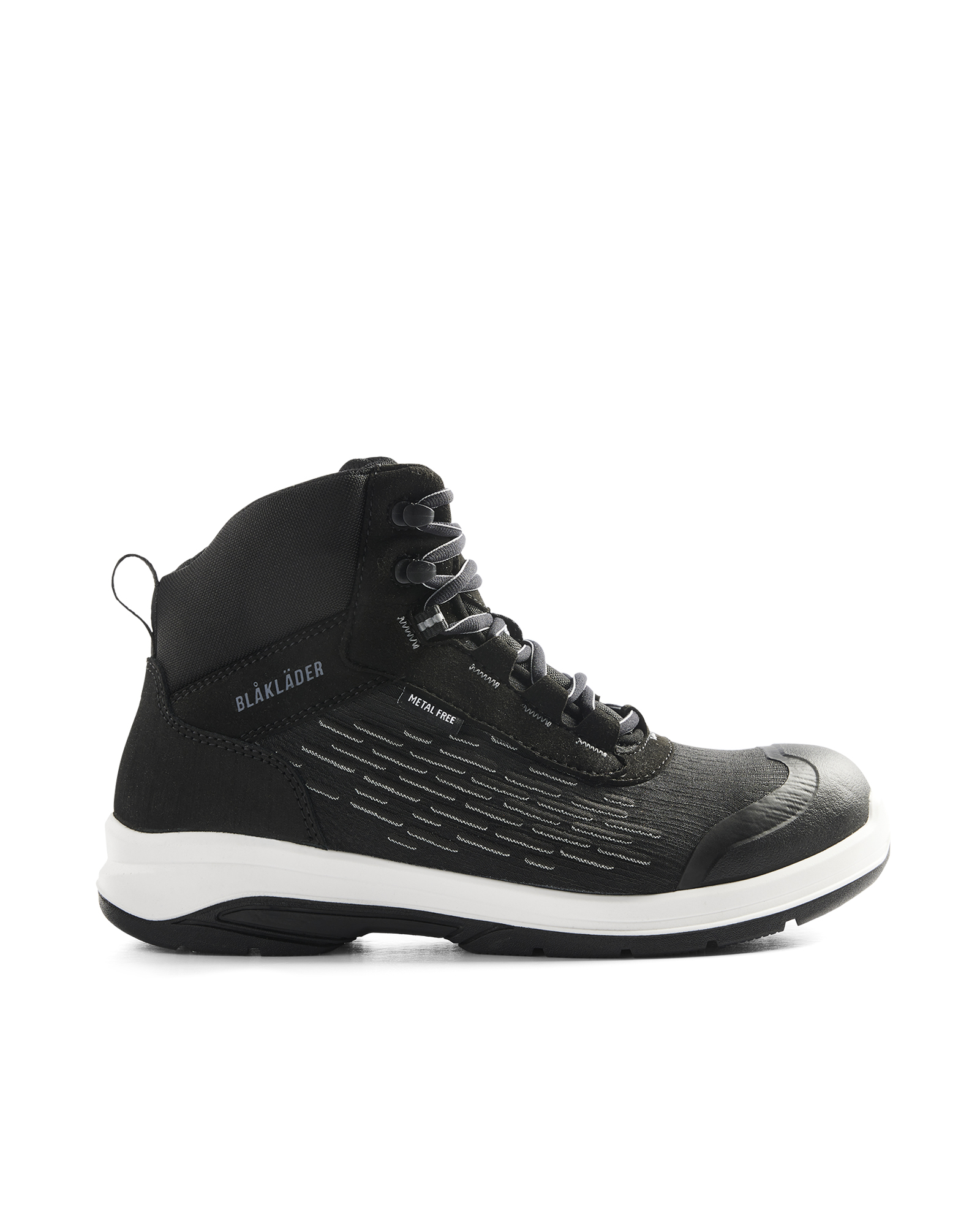 CRADLE Safety Boot - Blåkläder