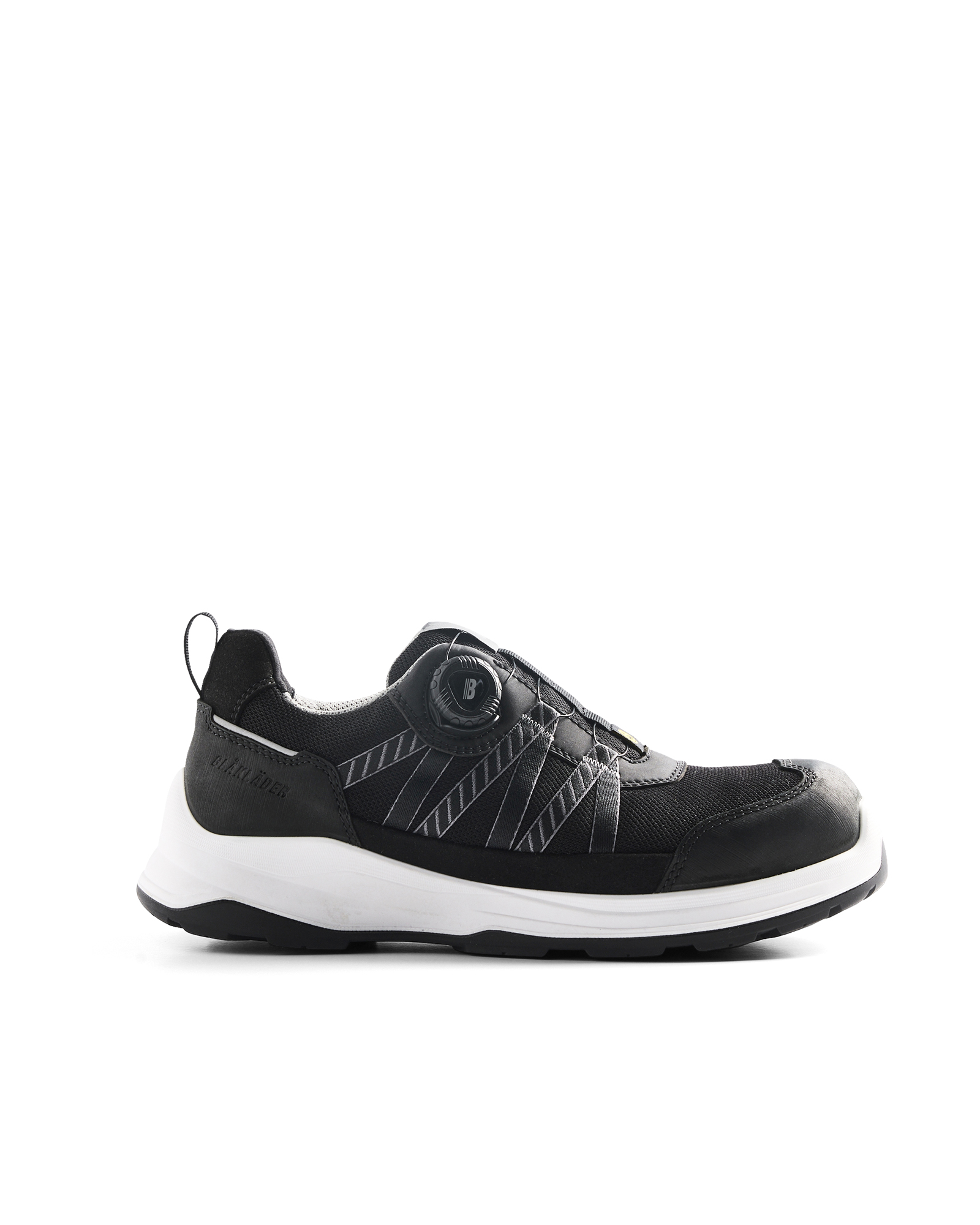 SPRINTER Safety Shoe S1PS - Blåkläder