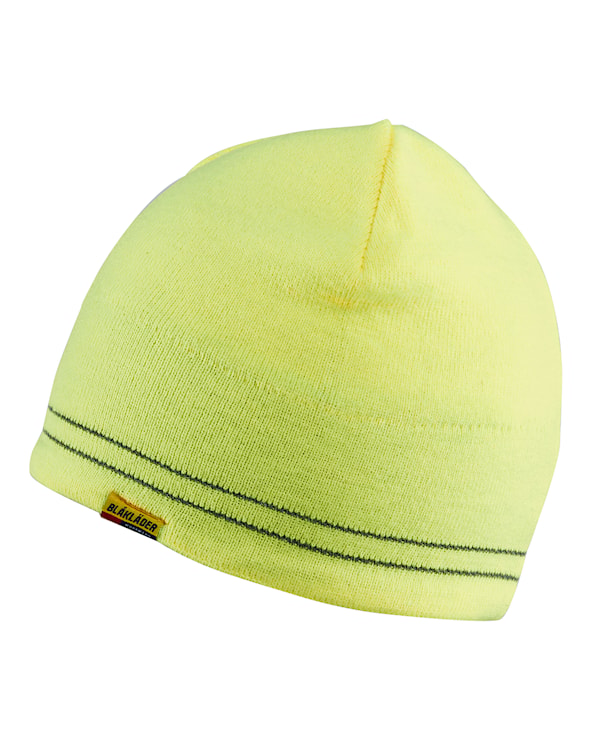 HI-VIS REFLECTIVE BEANIE - Blåkläder