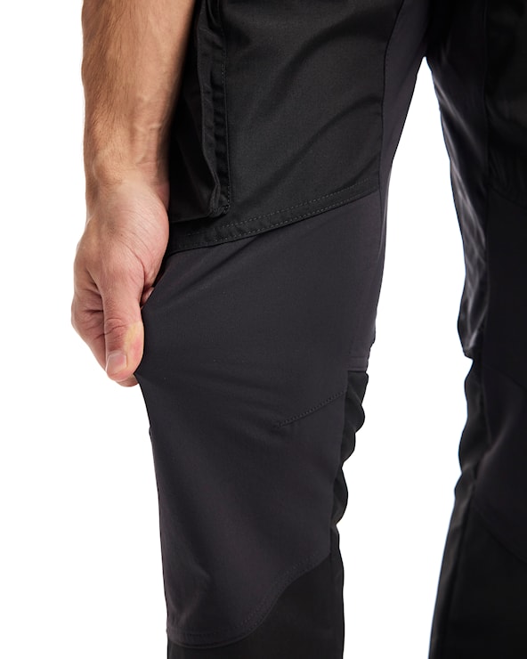 Service Pants with Stretch - Blåkläder