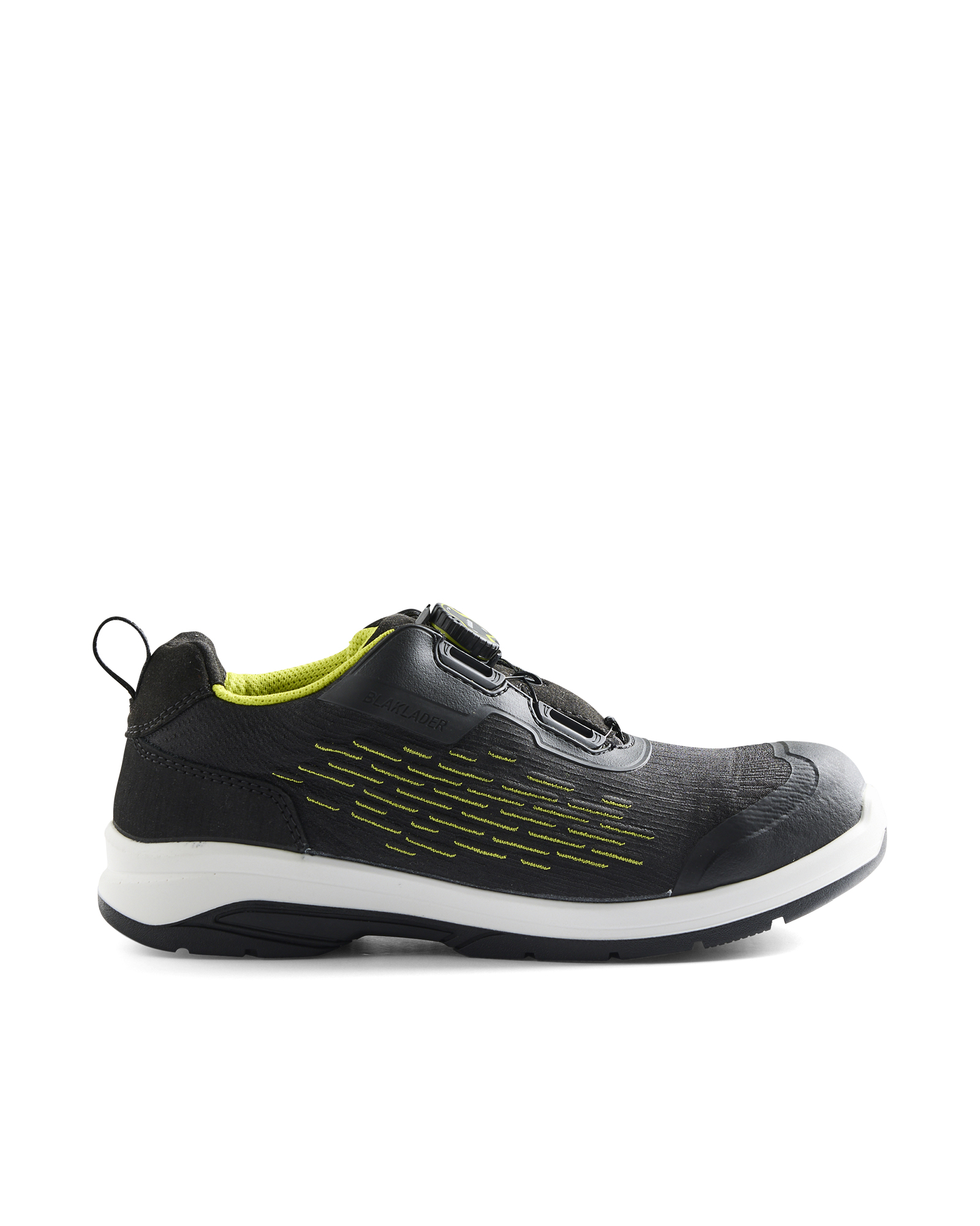 CRADLE Safety Shoe S1PL - Blåkläder
