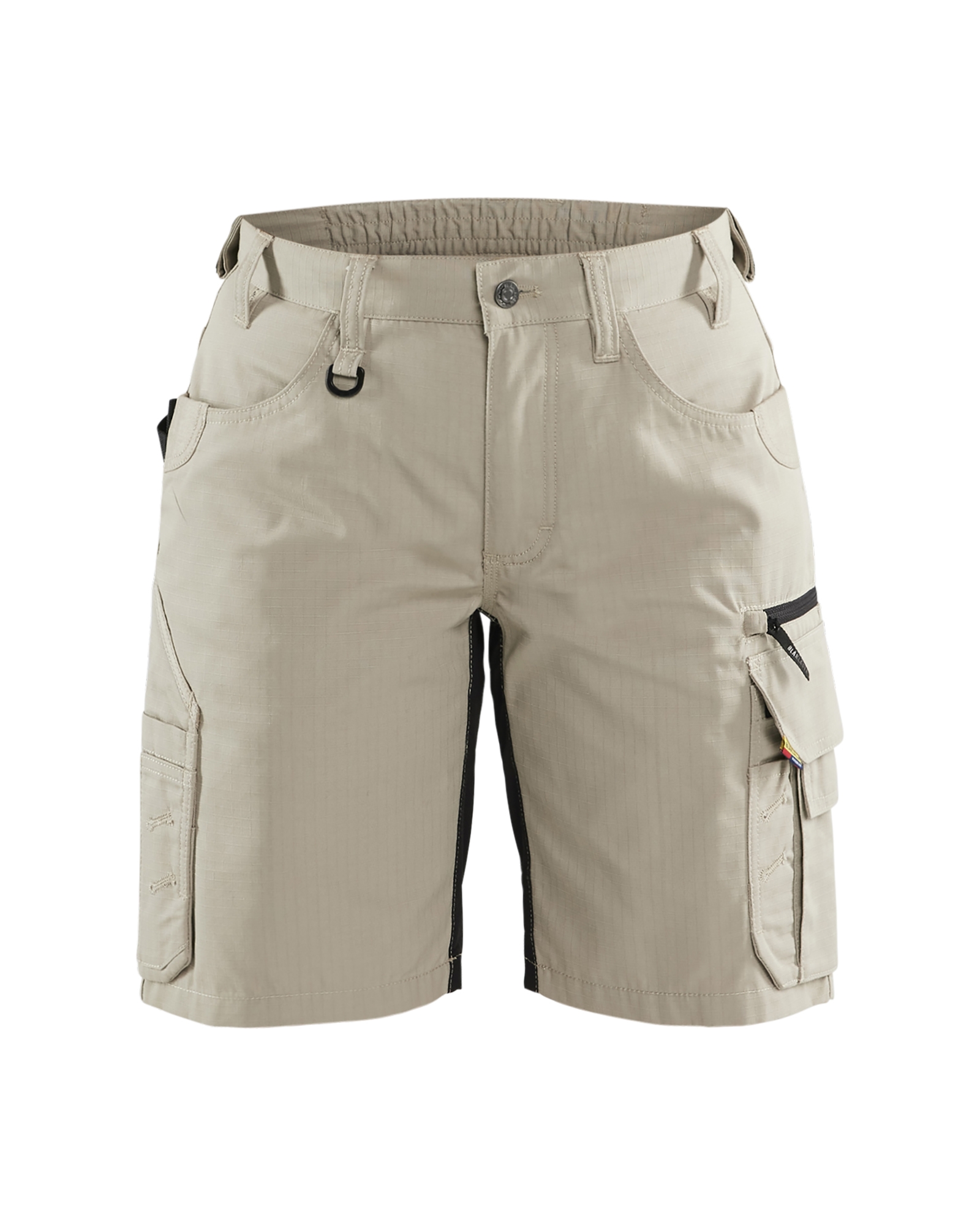 Women's Ripstop Shorts - Blåkläder