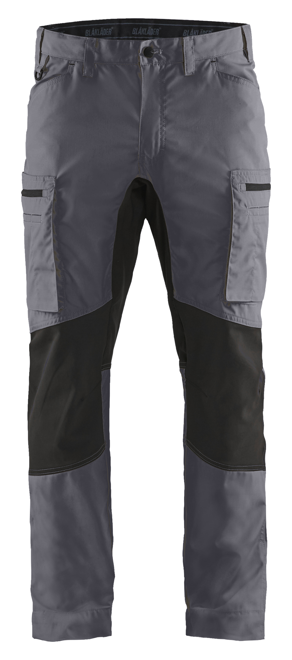 Service Pants with Stretch - Blåkläder