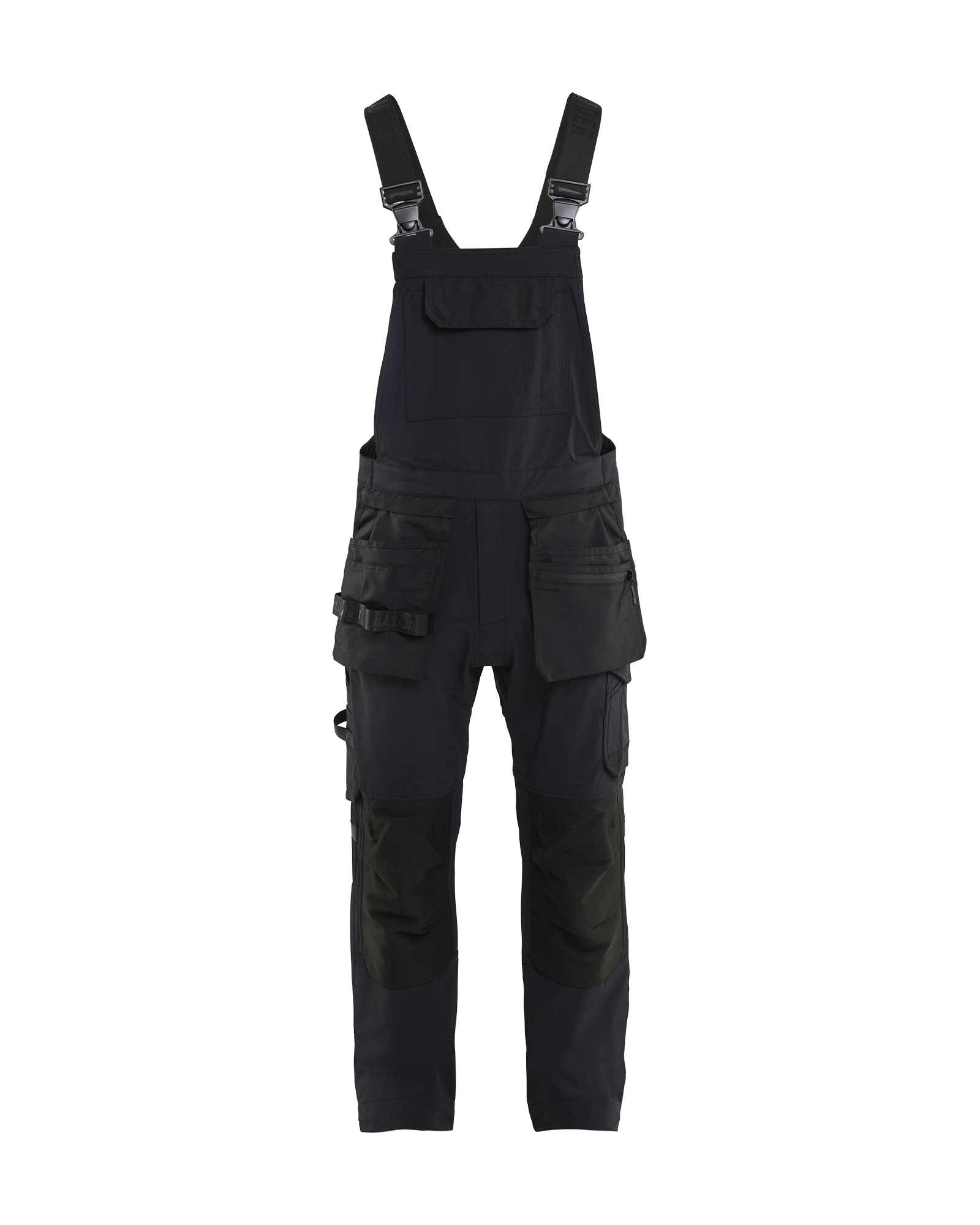 Bib overalls 4-way stretch - Blåkläder