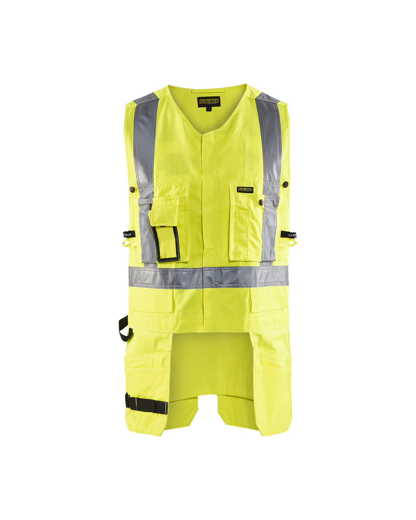 Hi-Vis Tool Vest - Blåkläder