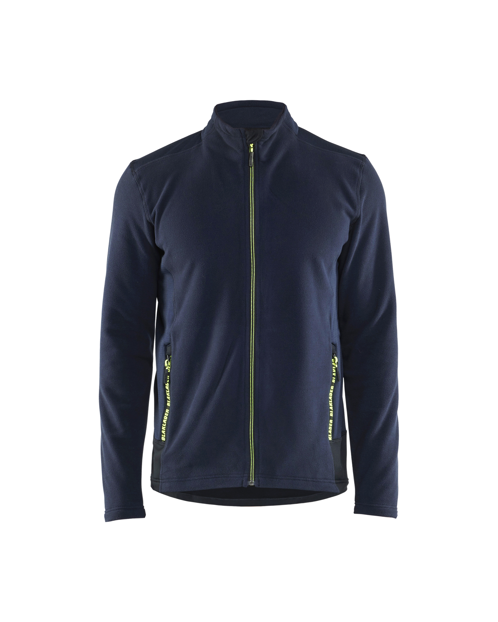 Microfleece Jacket - Blåkläder