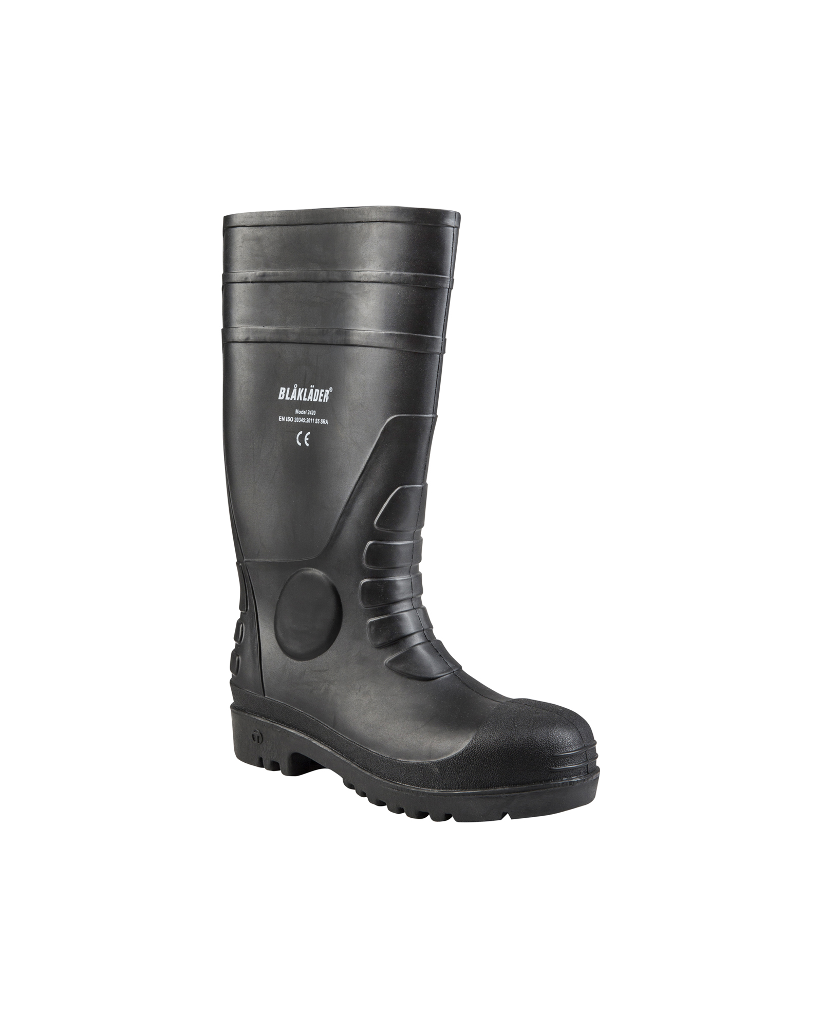 Bottes de sécurité - Blåkläder