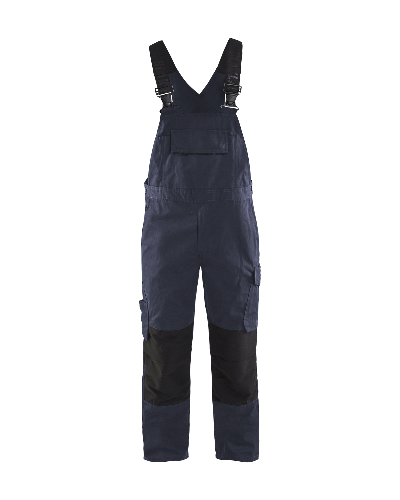 Bib overall with stretch - Blåkläder