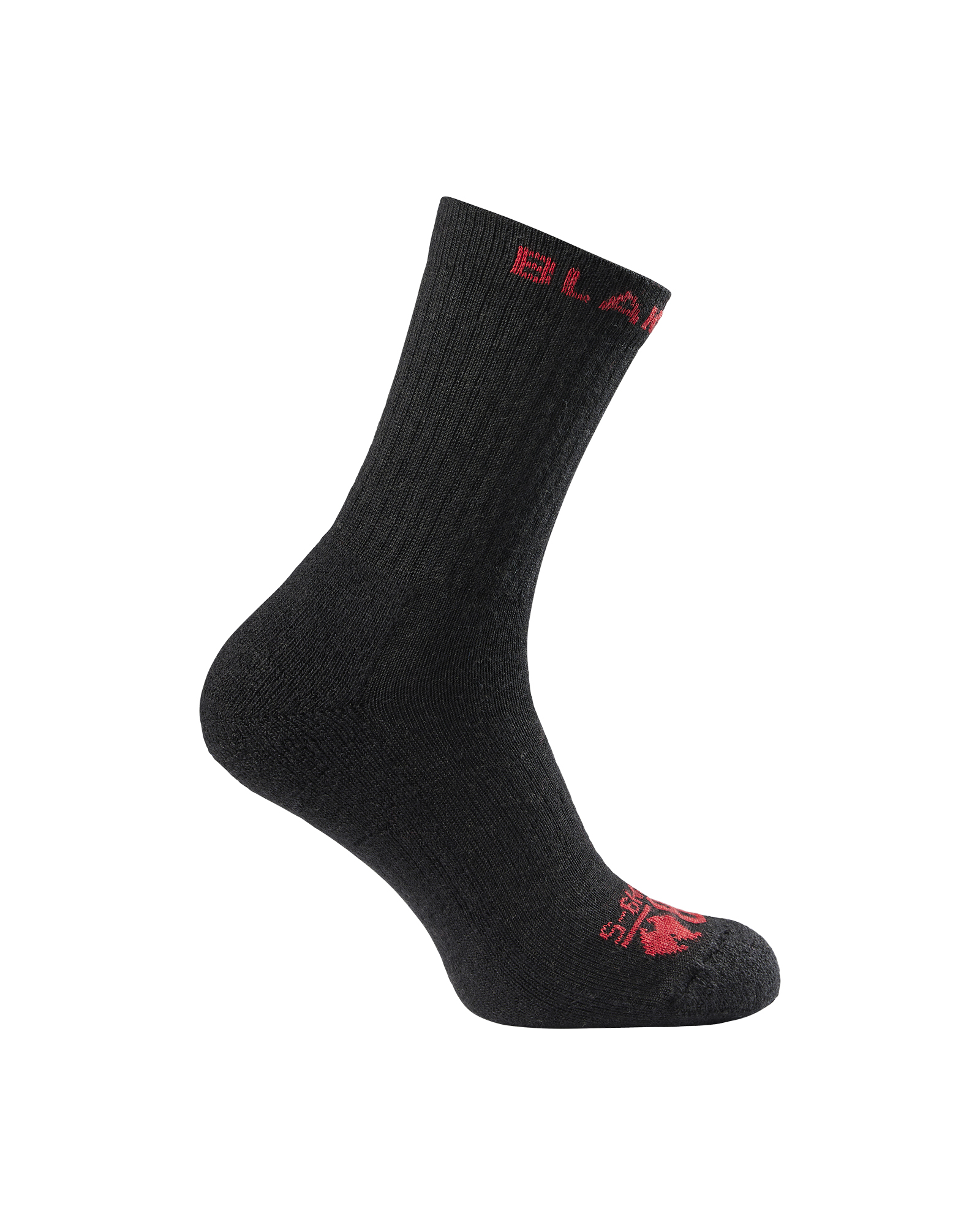 Flame Resistant Wool Sock - Blåkläder