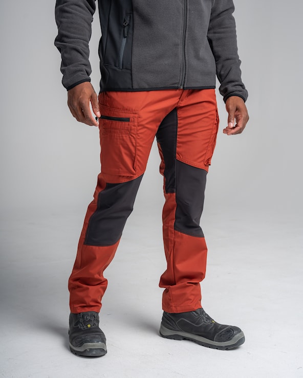 Service Pants with Stretch - Blåkläder