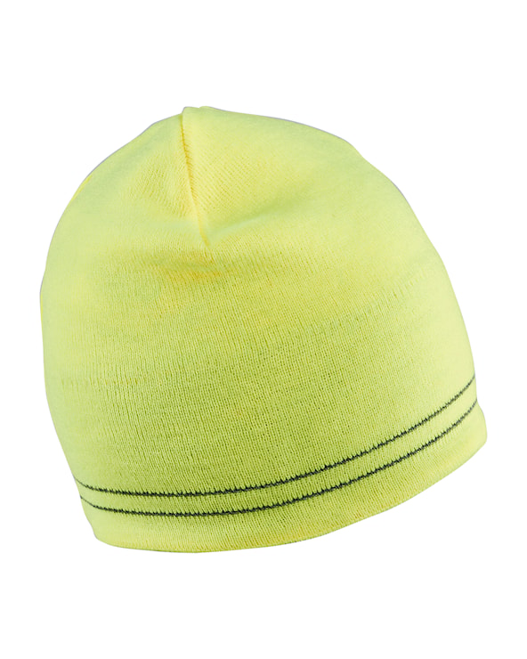 HI-VIS REFLECTIVE BEANIE - Blåkläder