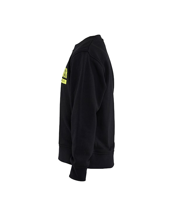 Sweatshirt barn - Blåkläder