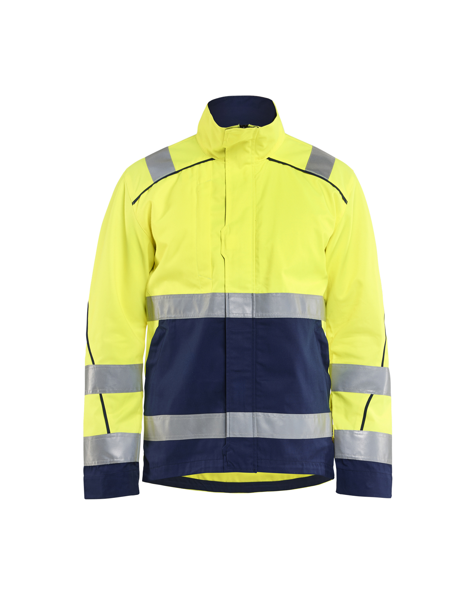 Hi-vis Jacket - Blåkläder