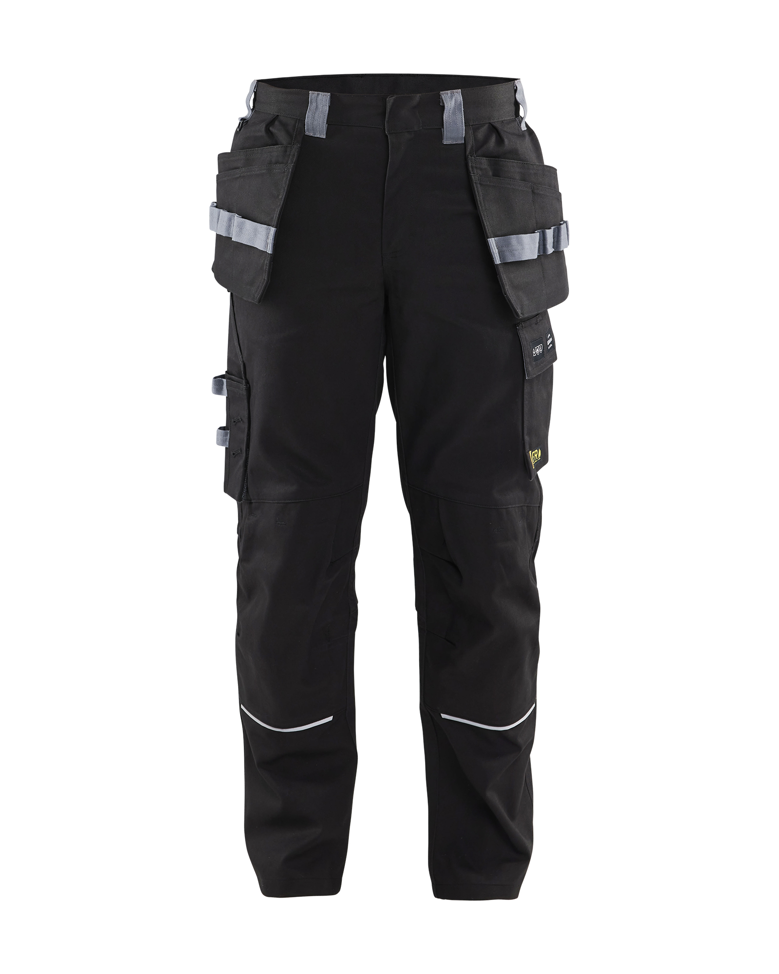 Flammschutz Handwerker Hose - Blåkläder