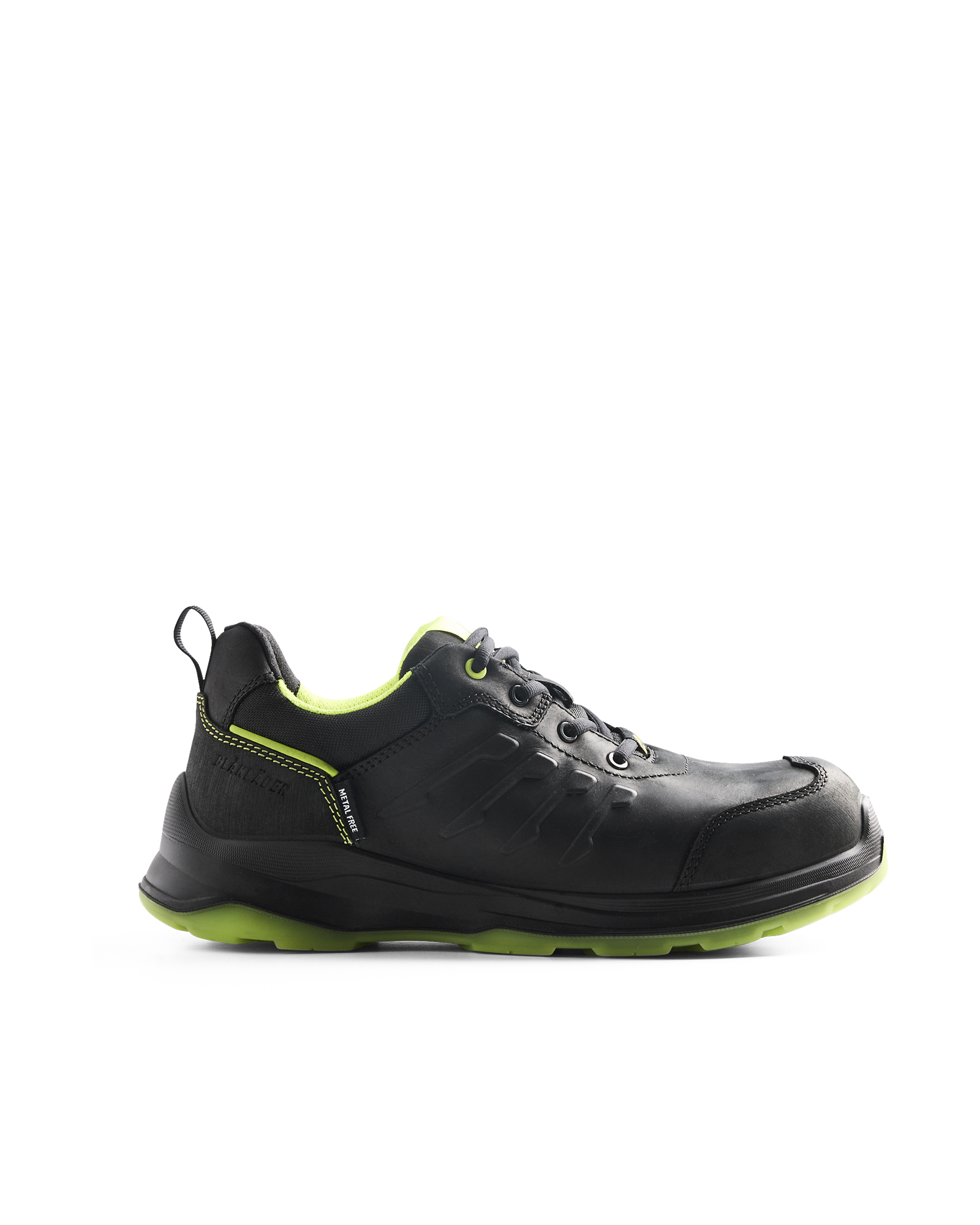 Bezpečnostní obuv SPRINTER - Blåkläder