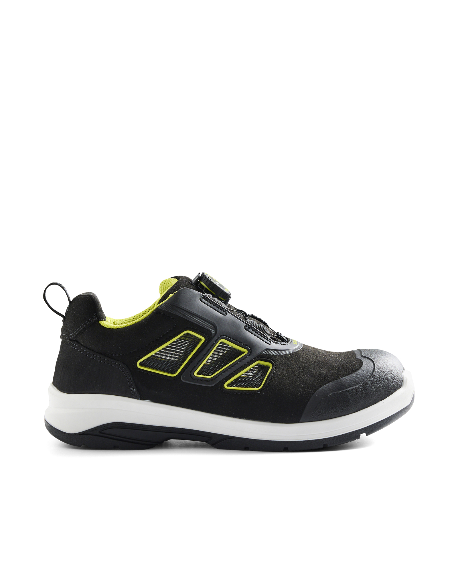 CRADLE safety shoe S1PL - Blåkläder