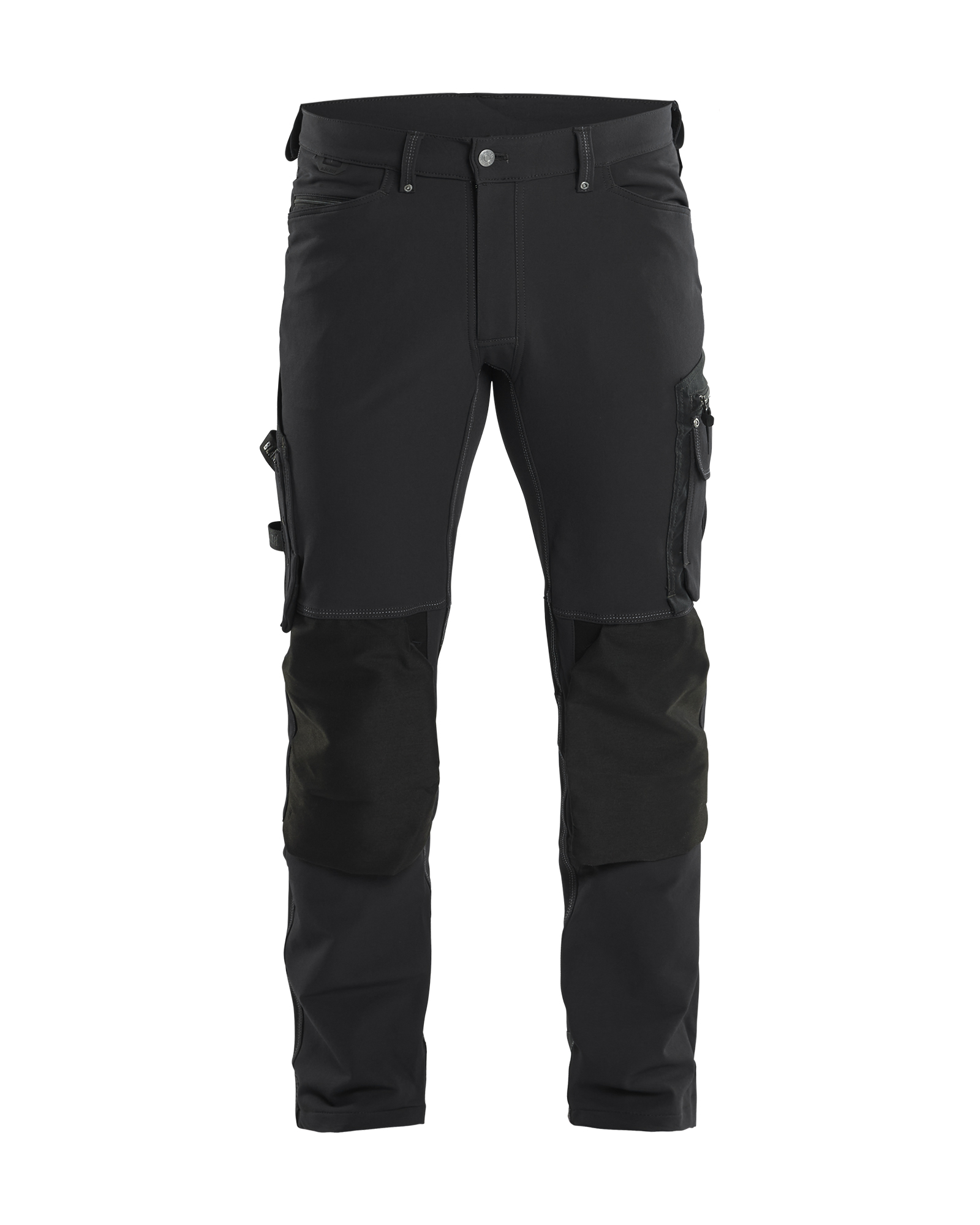 Hantverksbyxa 4-vägsstretch X1900 - Blåkläder