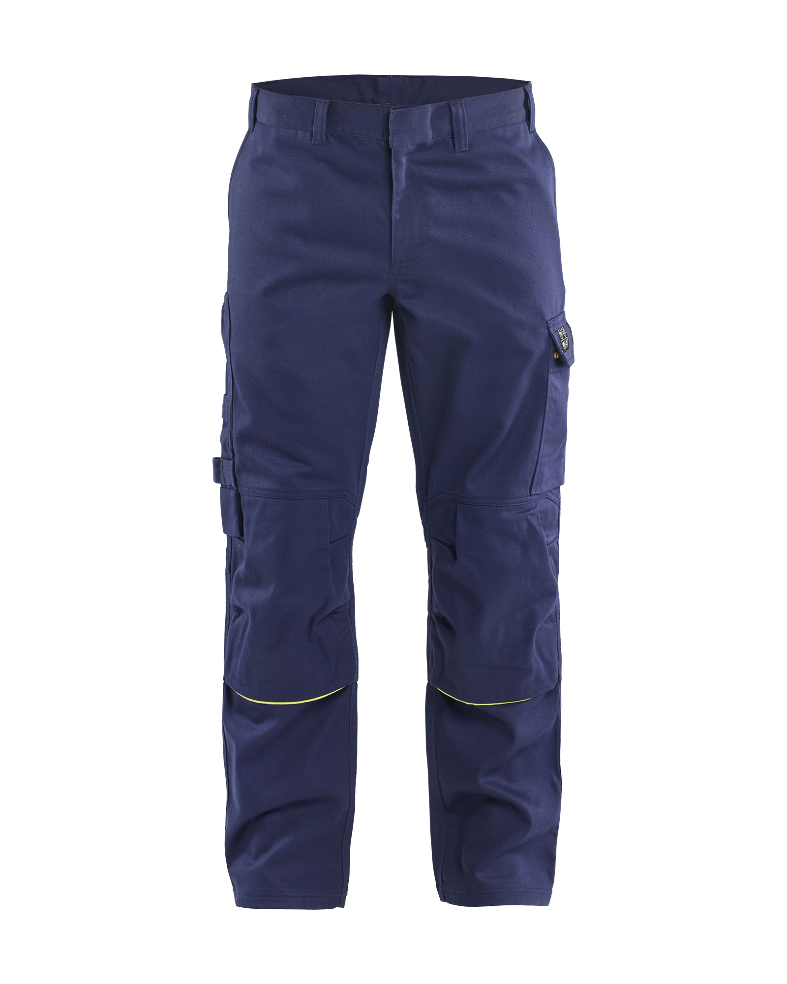 Welding Trousers Blaklader