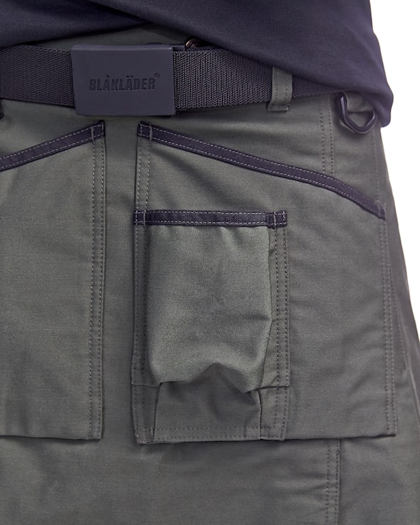 Anti-scratch Belt with stretch - Blåkläder