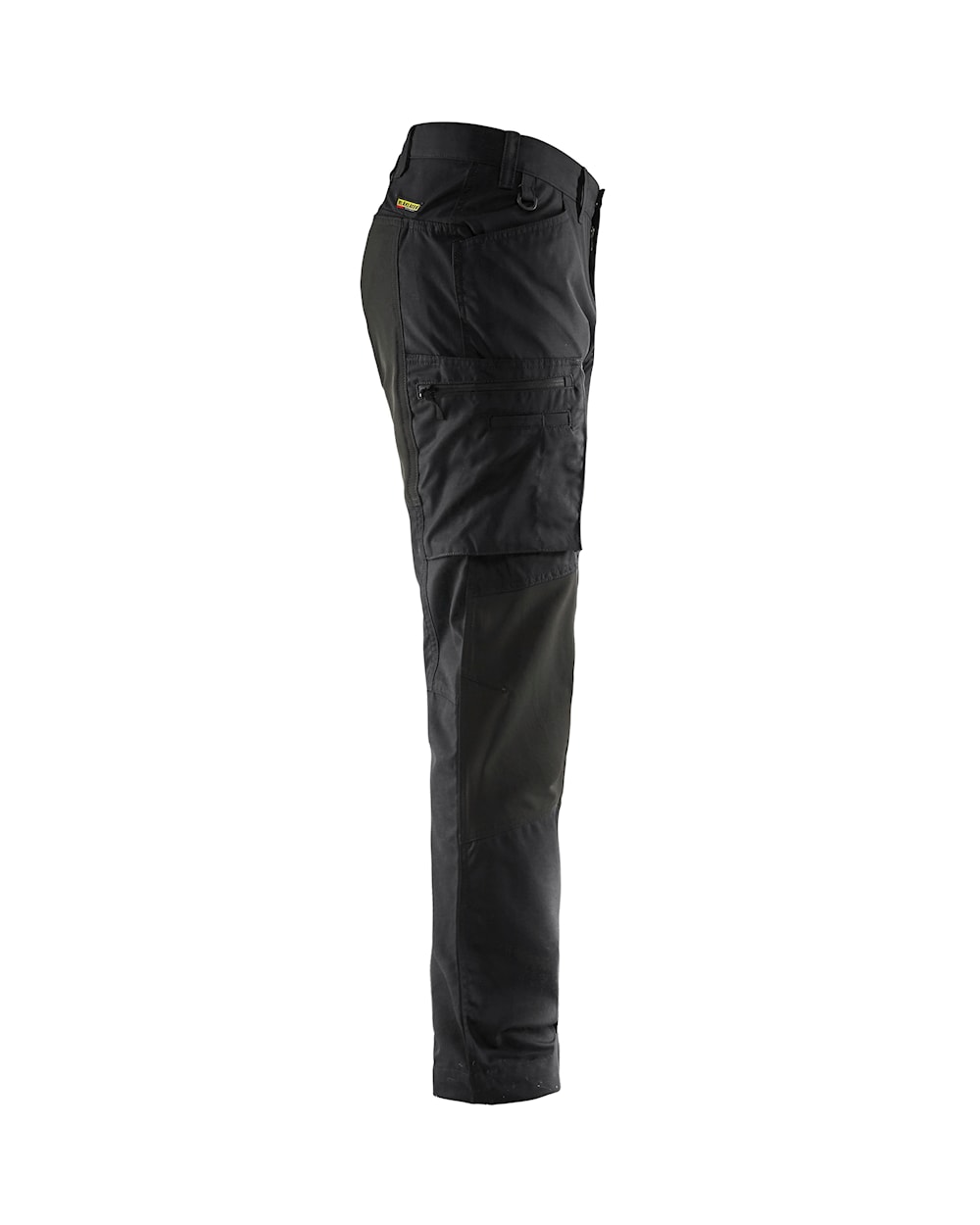Service Pants with Stretch - Blåkläder