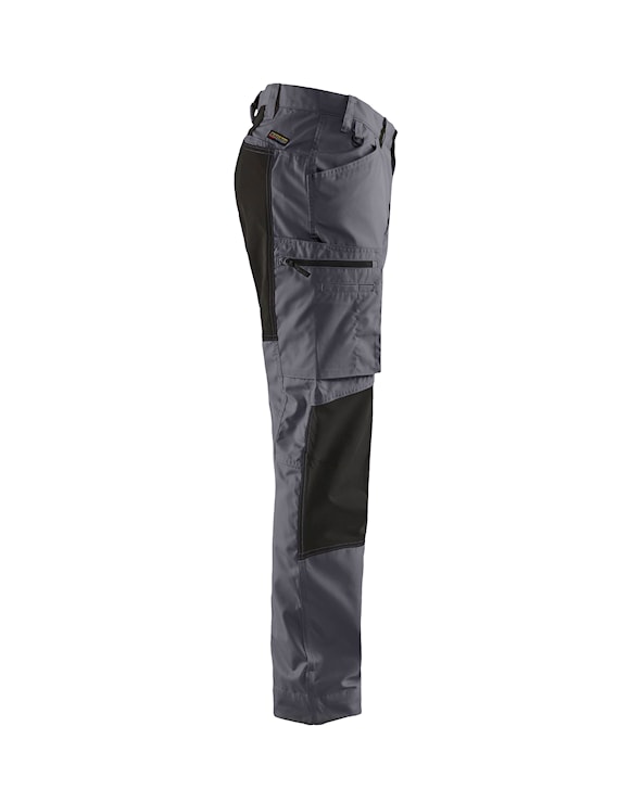 Service Pants with Stretch - Blåkläder