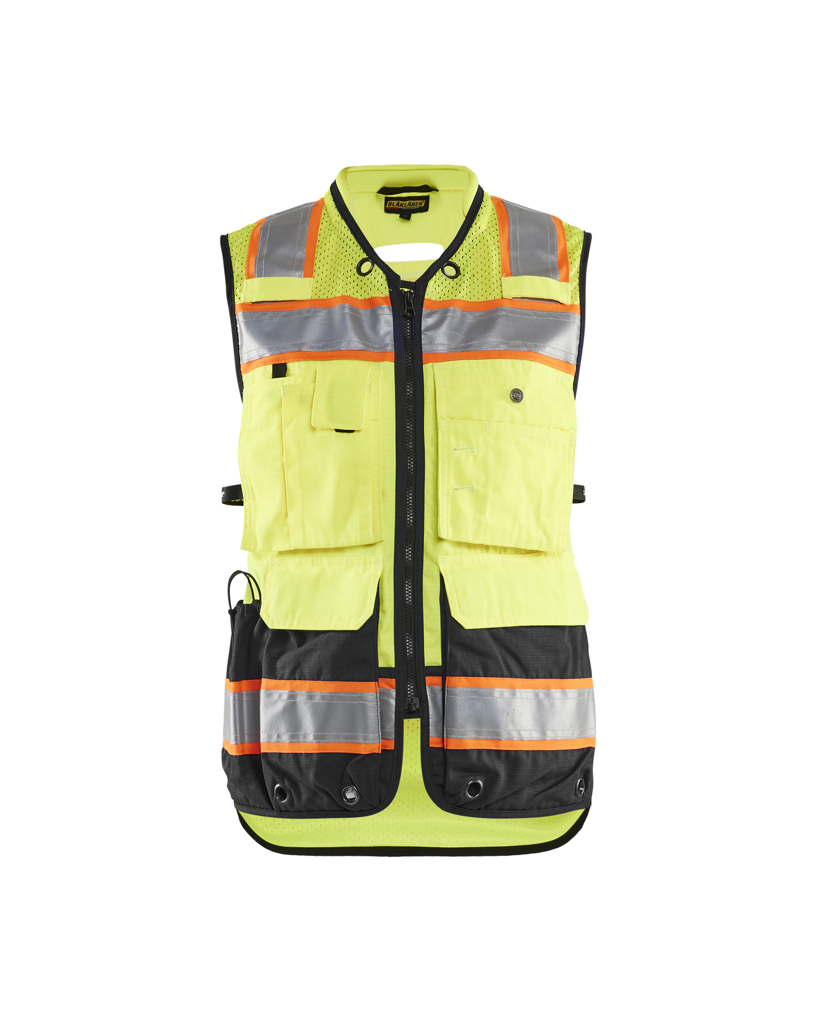 US Women's Hi-Vis Vest - Blåkläder