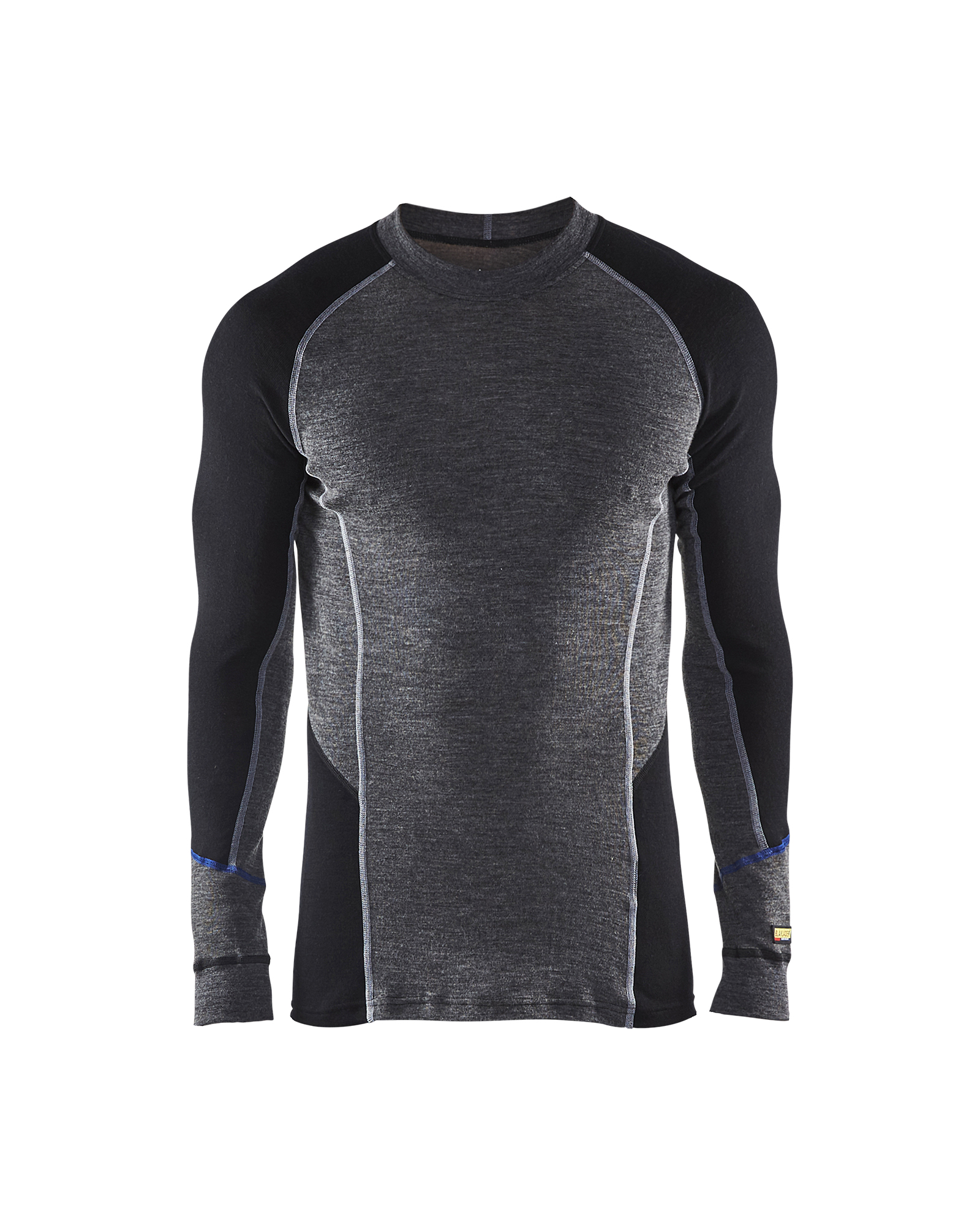 WARM Base Layer - Top - Blåkläder