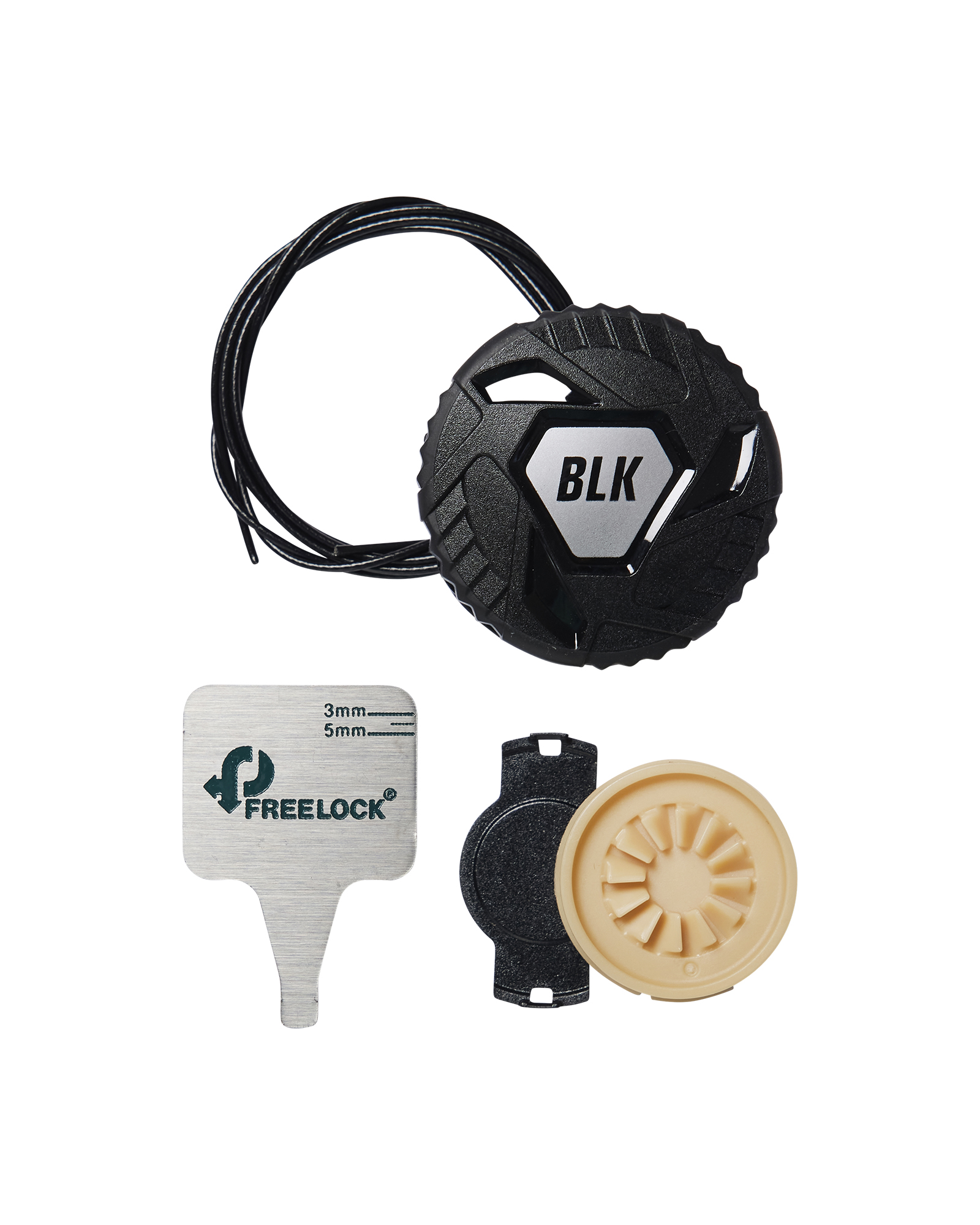 Repair kit Freelock for High-cut Boot - Blåkläder