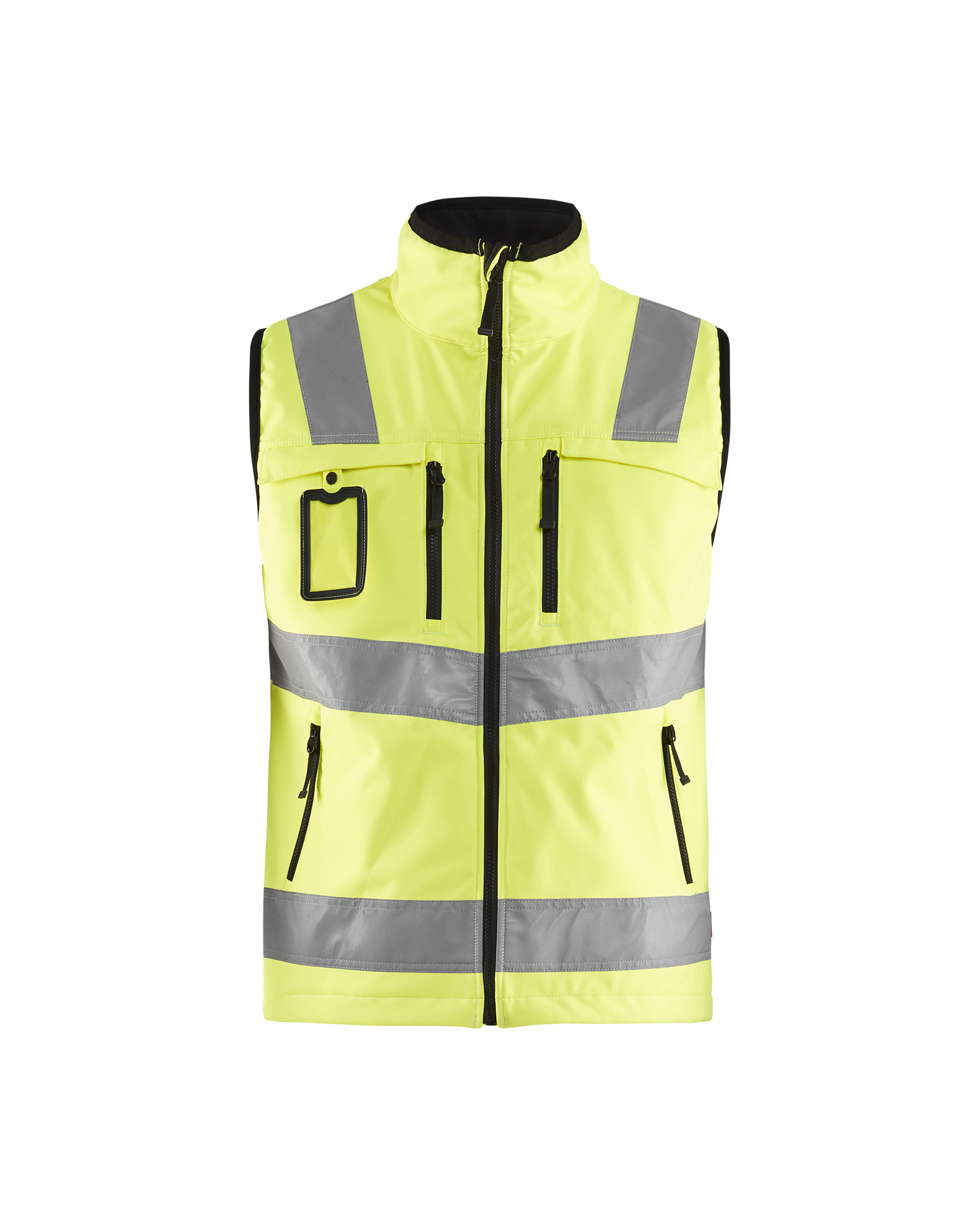 Hi-Vis Softshell vest - Blåkläder
