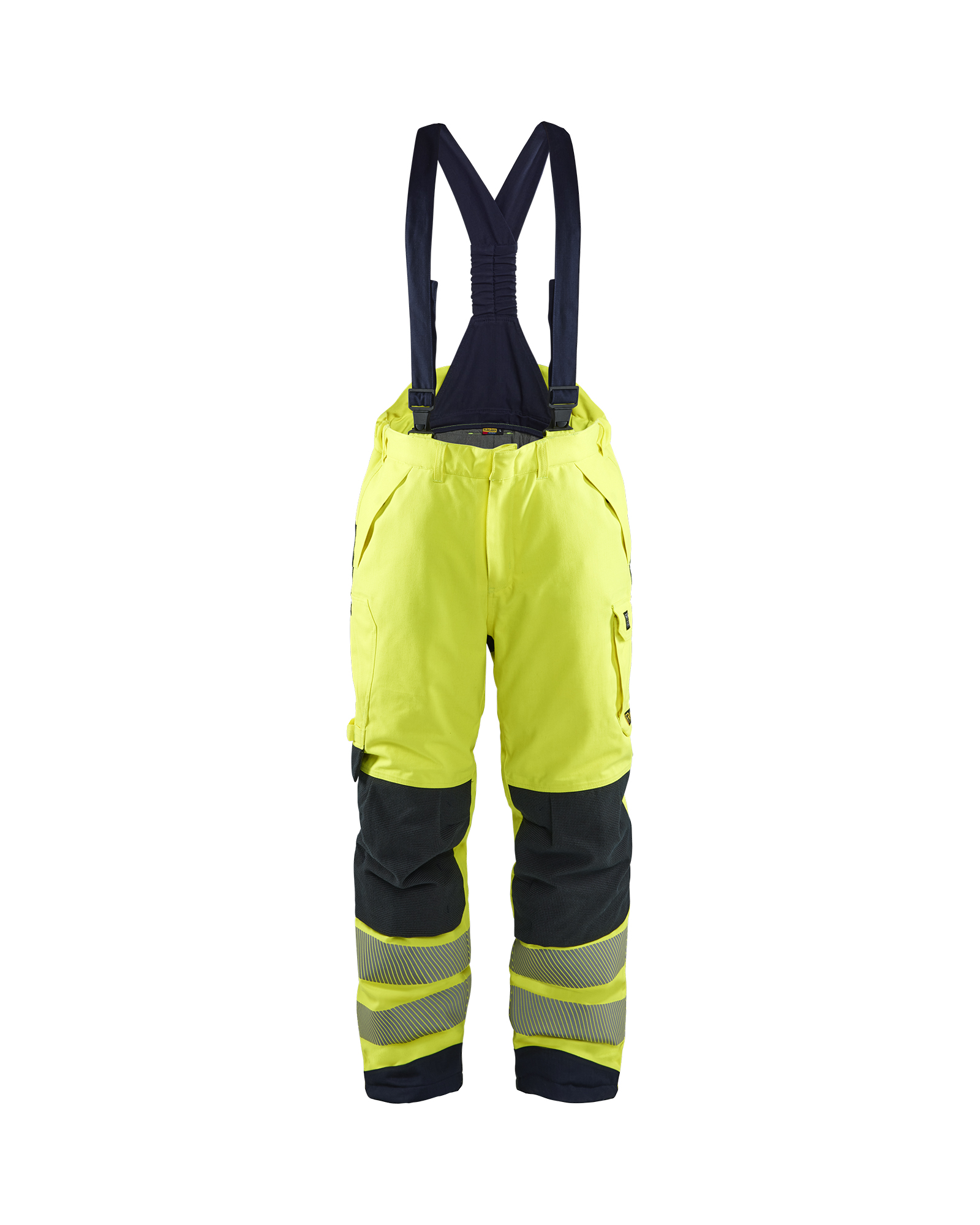 Multinorm Winter Bib Overall - Blåkläder