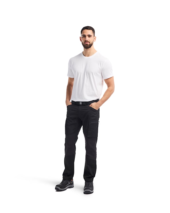 Service Pants with Stretch - Blåkläder